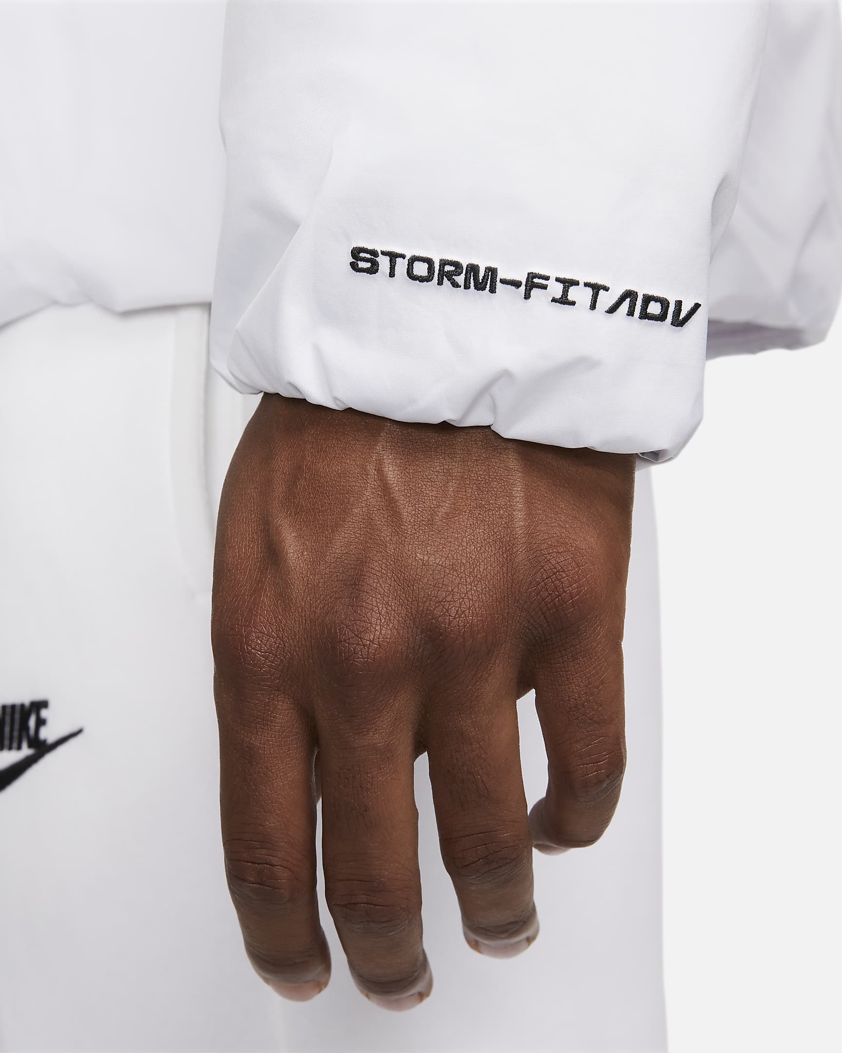 Nike Sportswear Storm-FIT ADV Windrunner GORE-TEX Men's Jacket. Nike AE