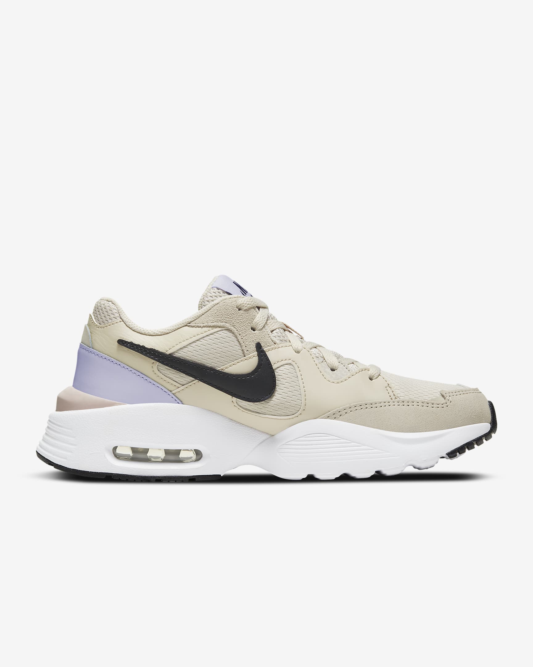 Nike Air Max Fusion Women's Shoes. Nike UK