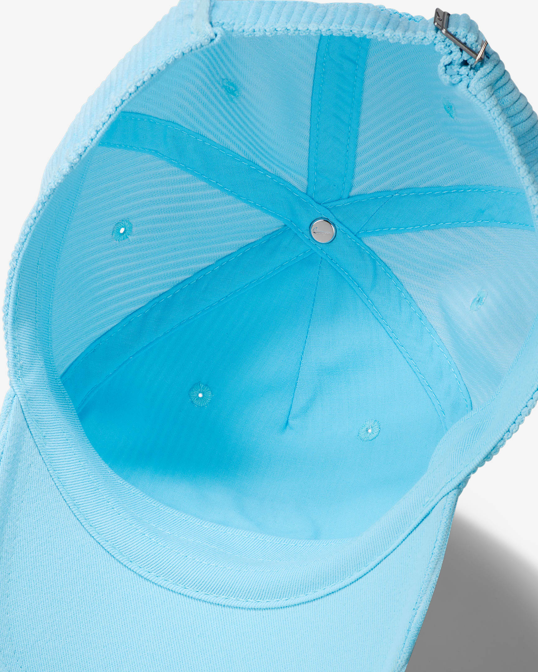 Nike Club Cap Unstructured Corduroy Cap. Nike.com