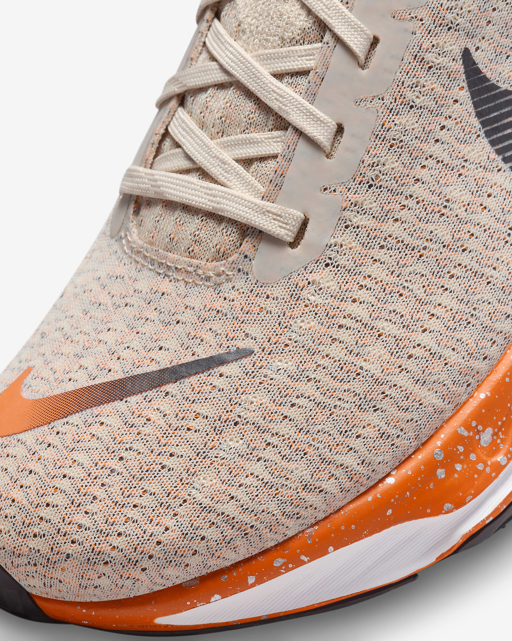 Nike Invincible Run 3 Men's Road Running Shoes. Nike BE