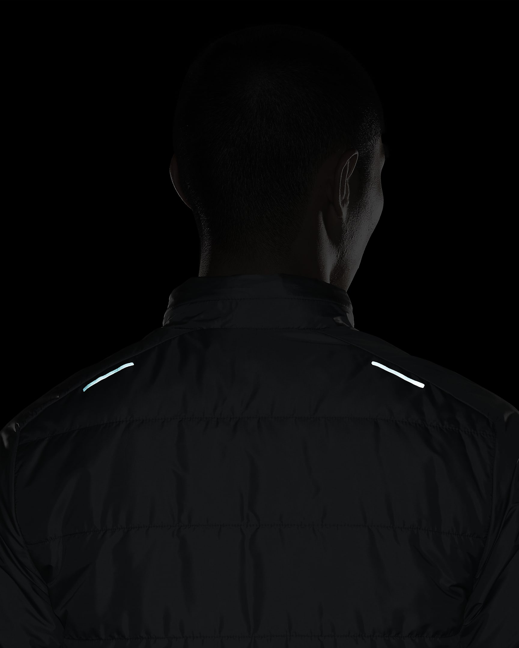 Nike Therma-FIT ADV AeroLoft Men's Repel Down Running Jacket. Nike.com