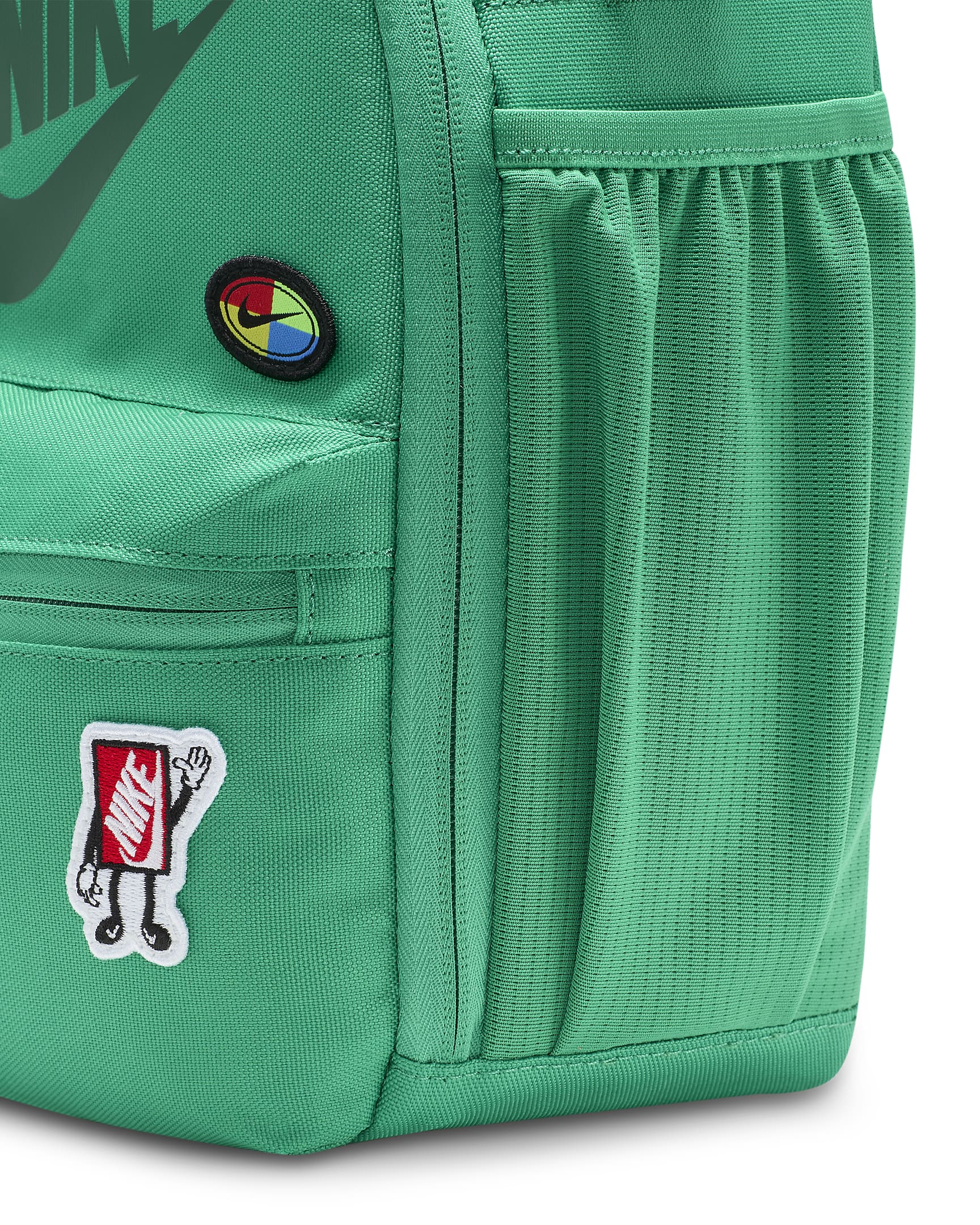 Nike Patch Lunch Tote (4L). Nike UK