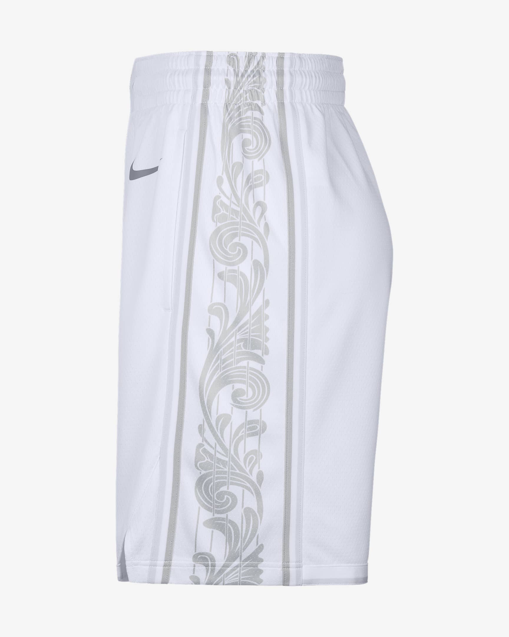 Dallas Mavericks 2024/25 City Edition Men's Nike Dri-FIT NBA Swingman Shorts. Nike ZA