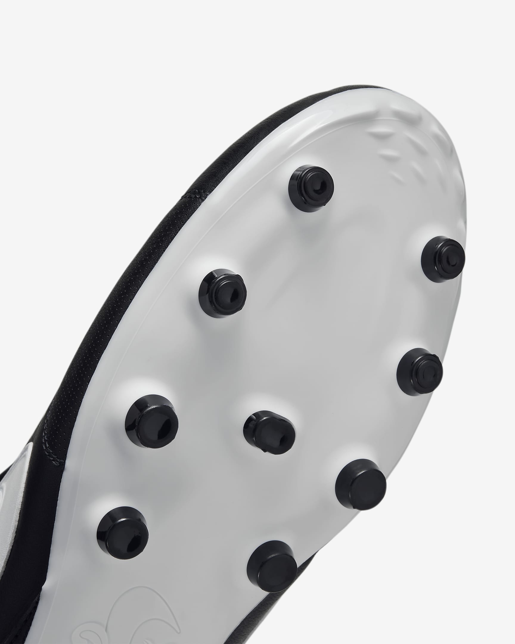 Nike Premier 3 FG Low-Top Football Boot. Nike UK