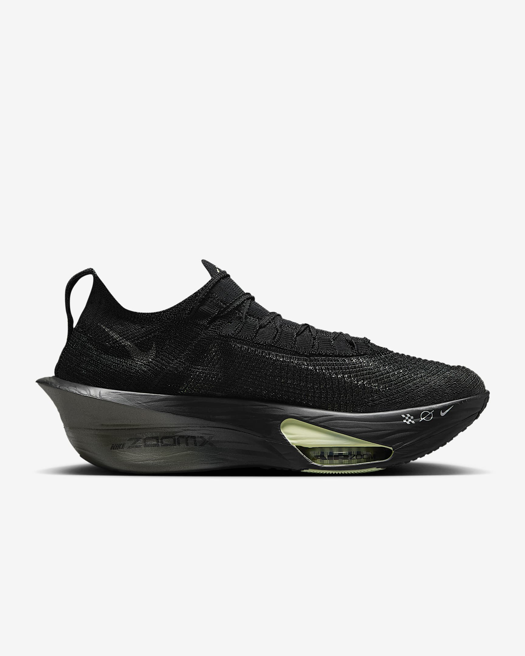 Nike Alphafly 3 Men's Road Racing Shoes. Nike IN