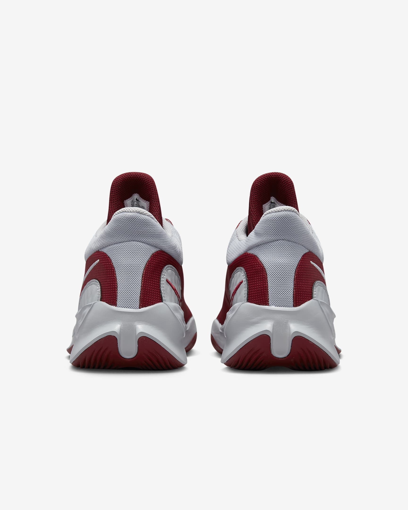 Nike Elevate 3 Basketball Shoes. Nike CA