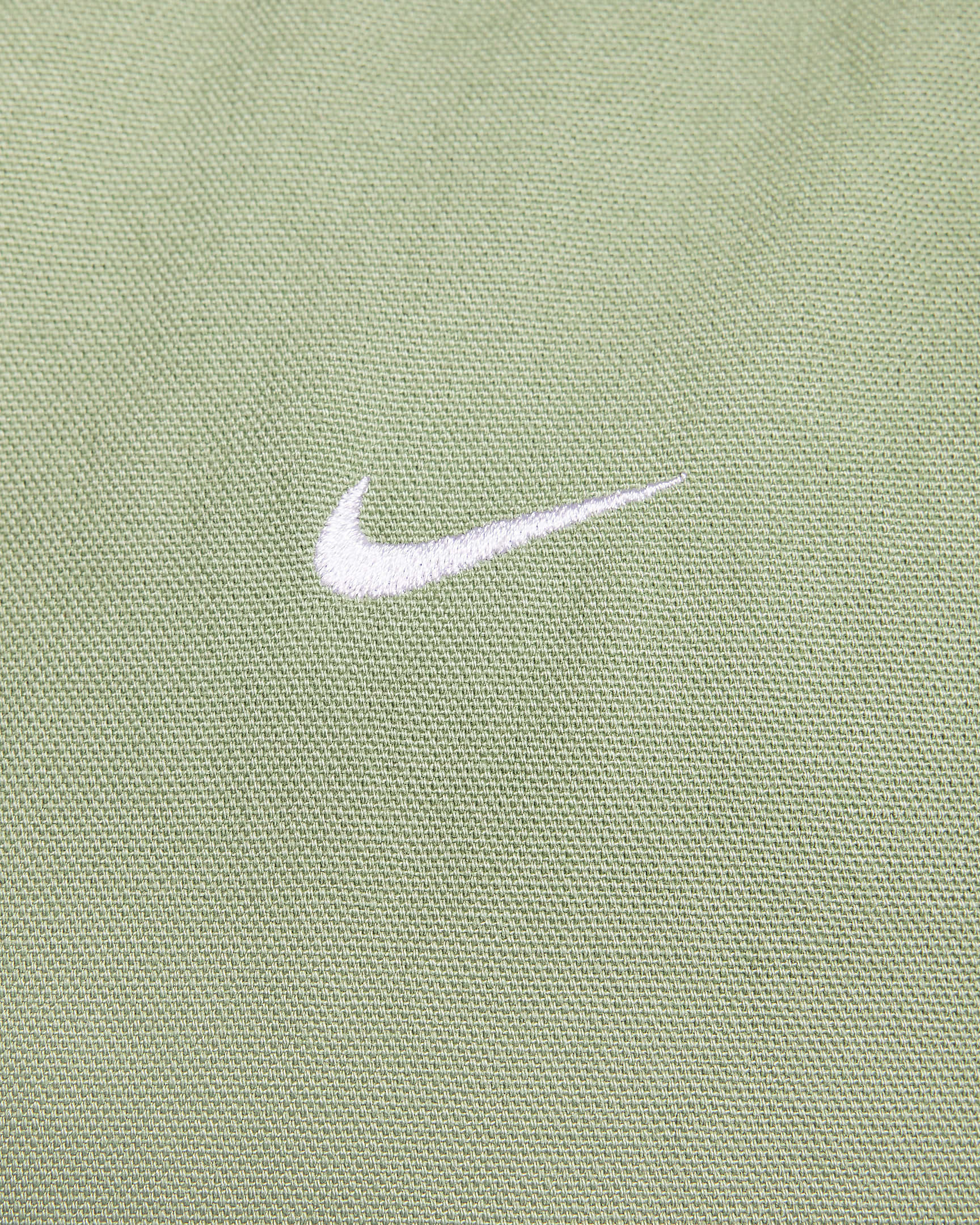 Ανδρικό τζάκετ με κουκούλα και επένδυση Nike Life. Nike GR
