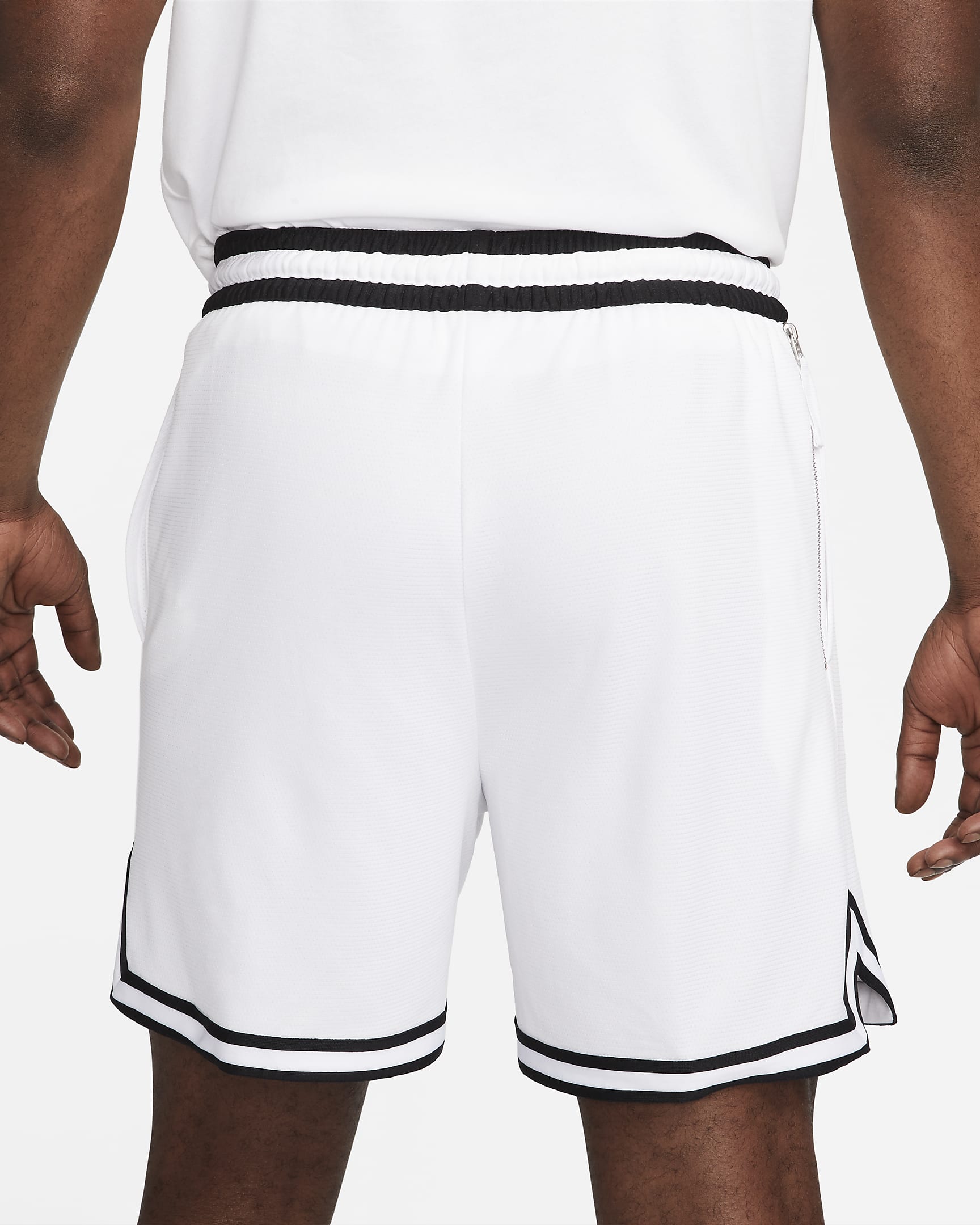 Nike Dri-FIT DNA Men's 6" Basketball Shorts. Nike.com