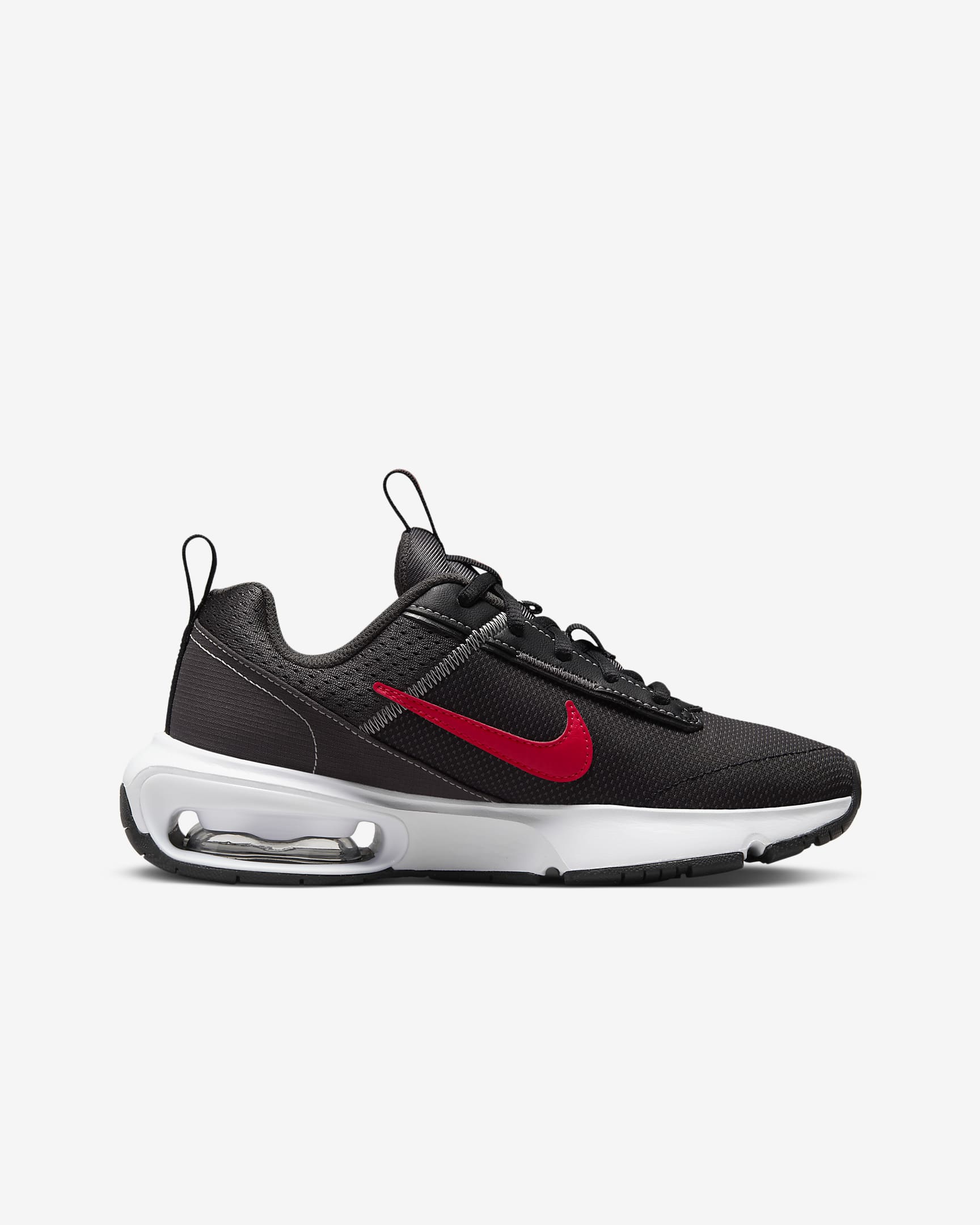 Nike Air Max INTRLK Lite Older Kids' Shoes. Nike AT