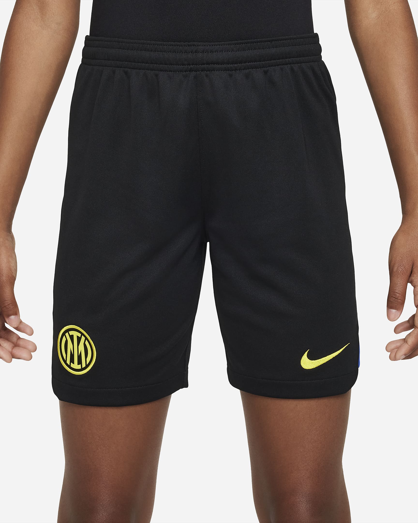 Inter Milan 2023/24 Stadium Home/Away Older Kids' Nike Dri-FIT Football ...