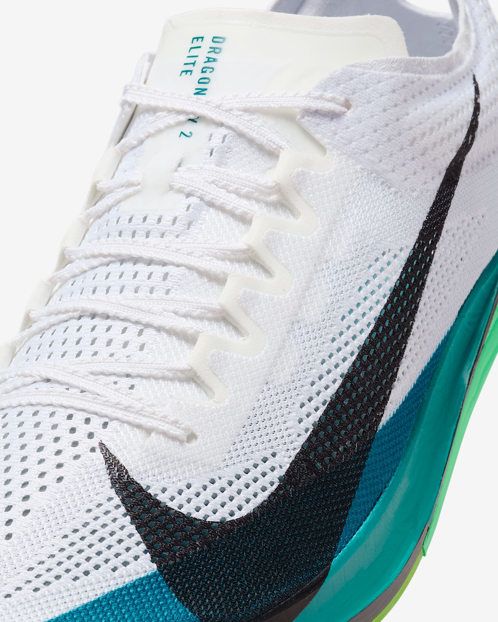 Nike Dragonfly 2 Elite Track & Field Distance Spikes. Nike.com