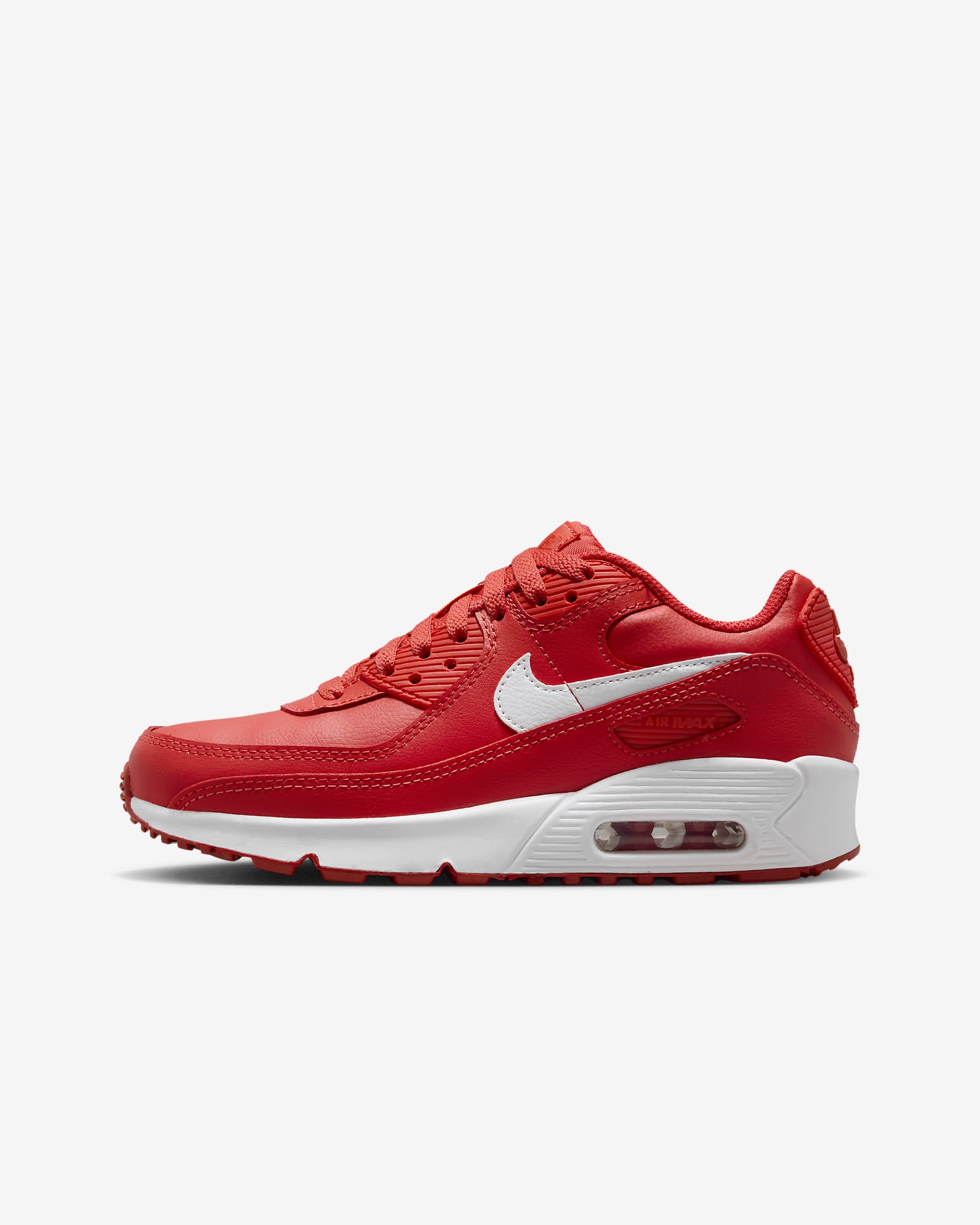 Nike Air Max 90 LTR Older Kids' Shoes. Nike PH