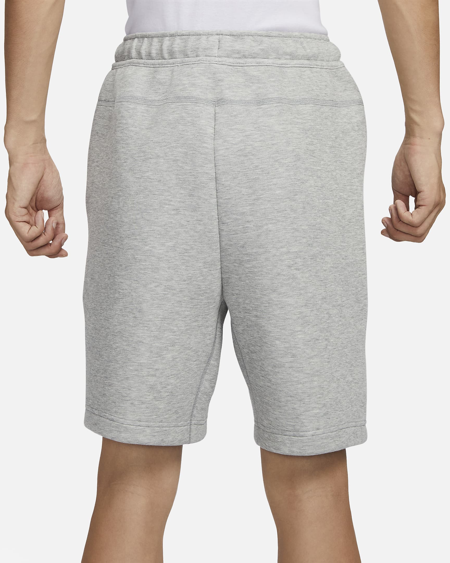 Nike Sportswear Tech Fleece Men's Shorts. Nike IN