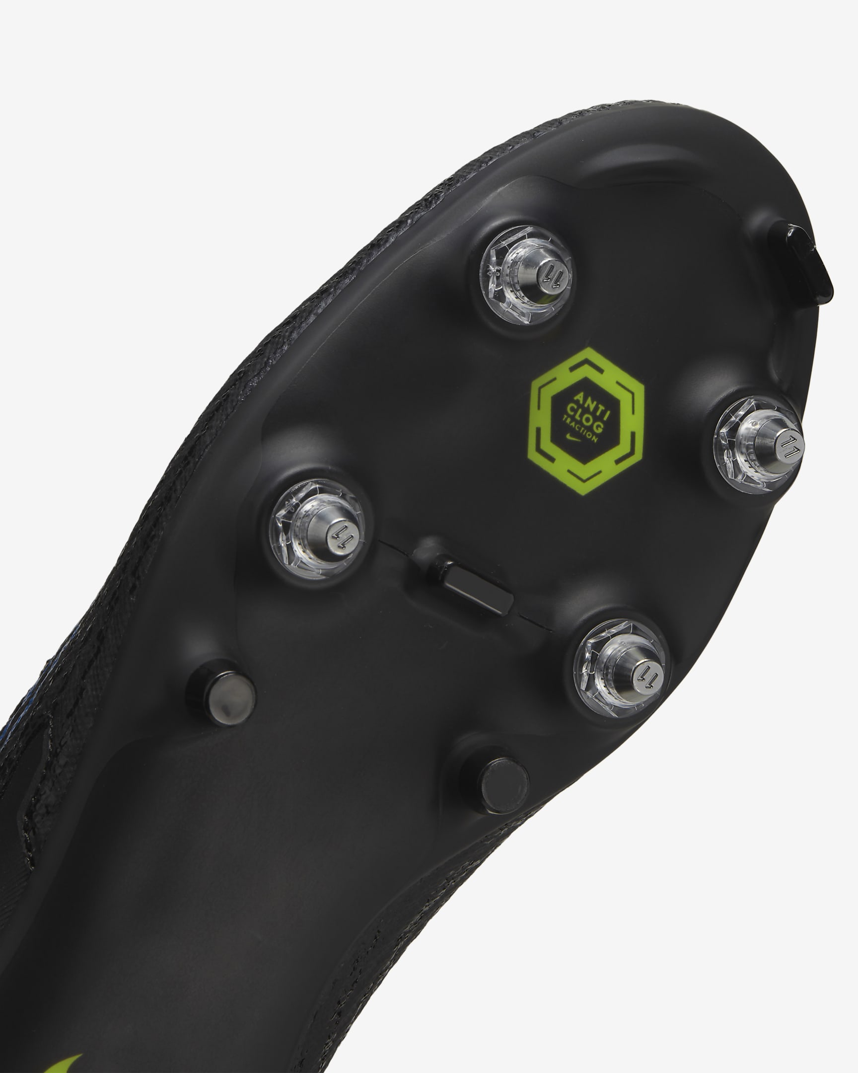 Nike Phantom GX Academy Botas de fútbol de perfil bajo para terreno blando. Nike ES