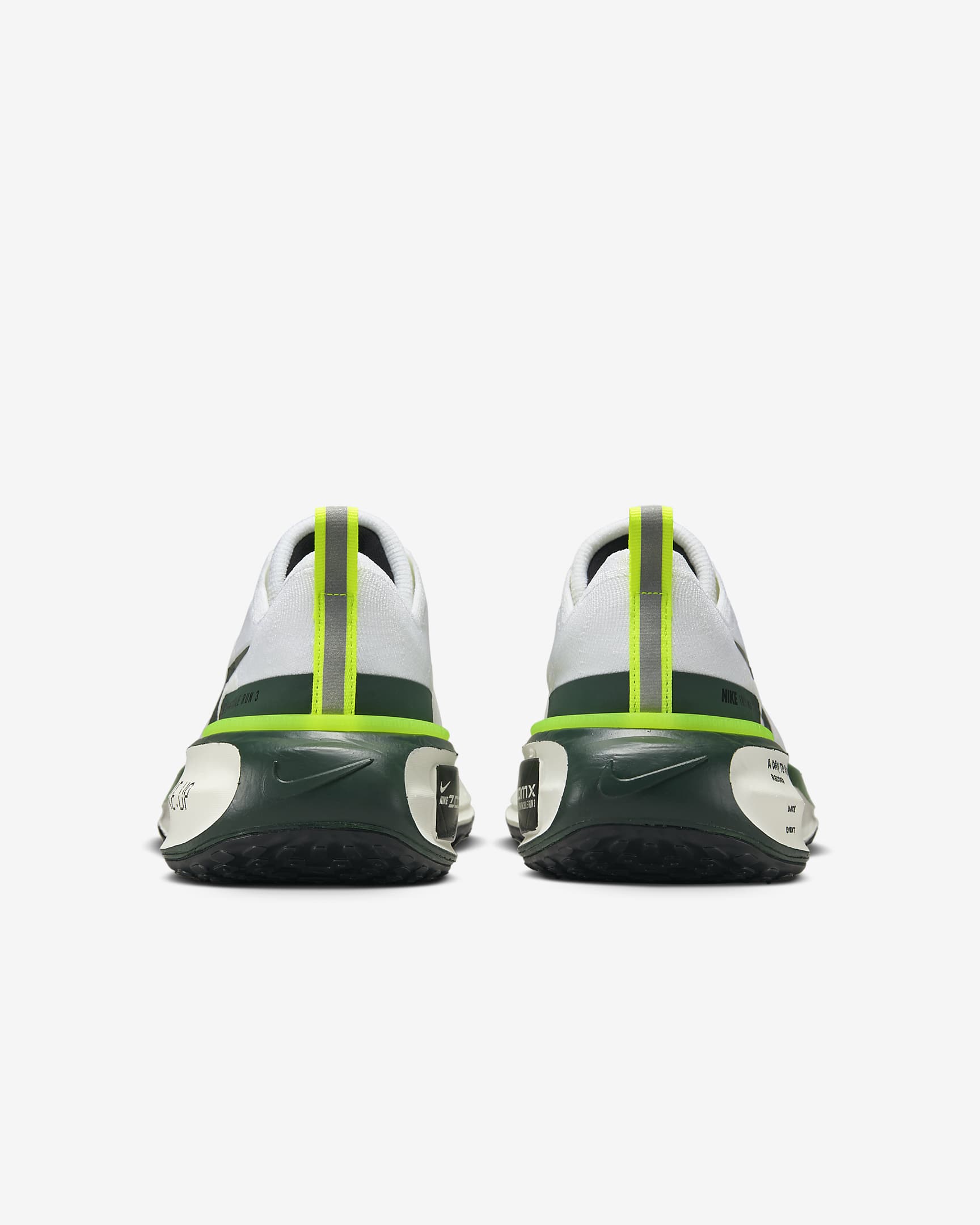 Nike Invincible 3 Men's Road Running Shoes. Nike.com