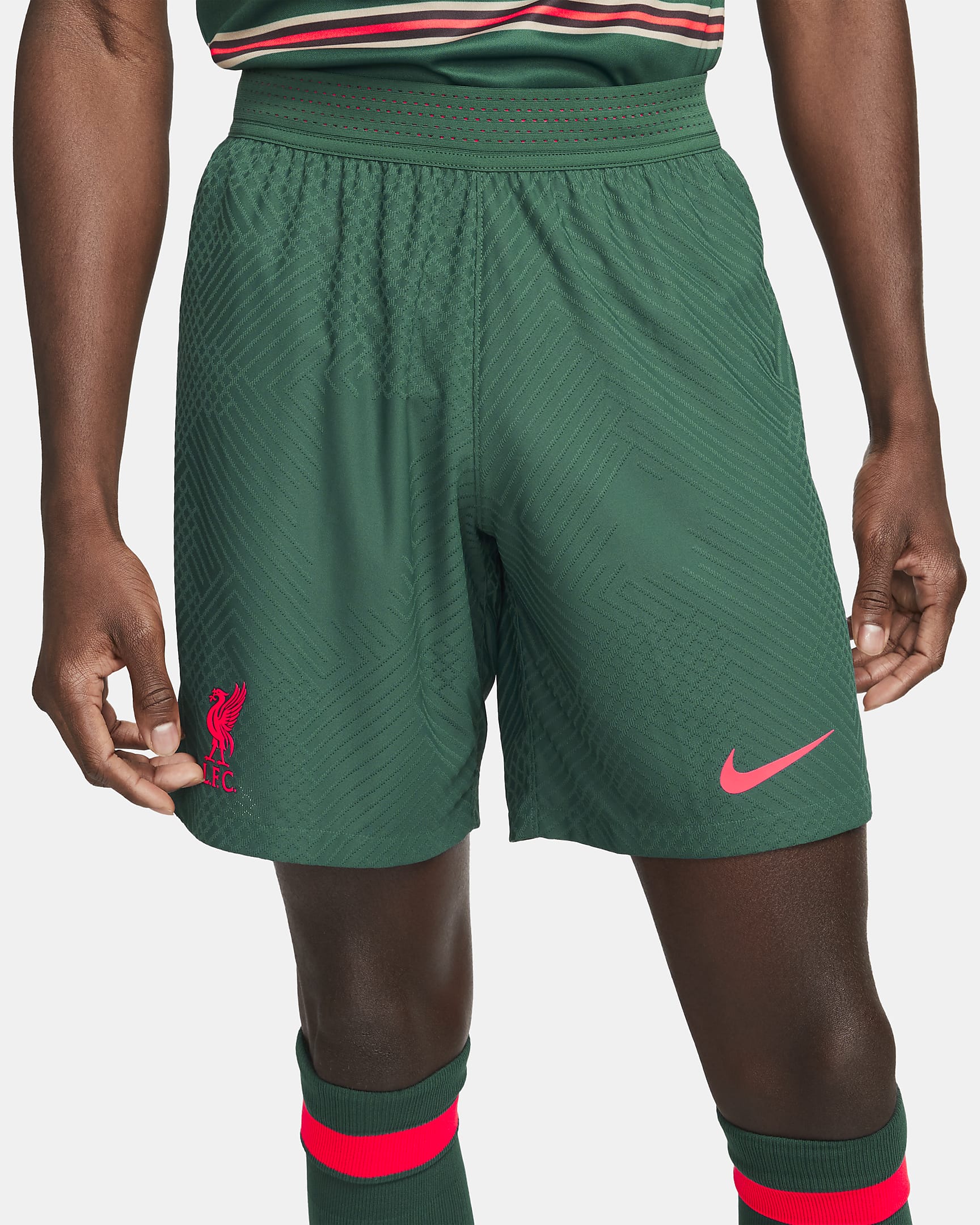 Liverpool F.C. 2022/23 Match Away Men's Nike Dri-FIT ADV Football ...