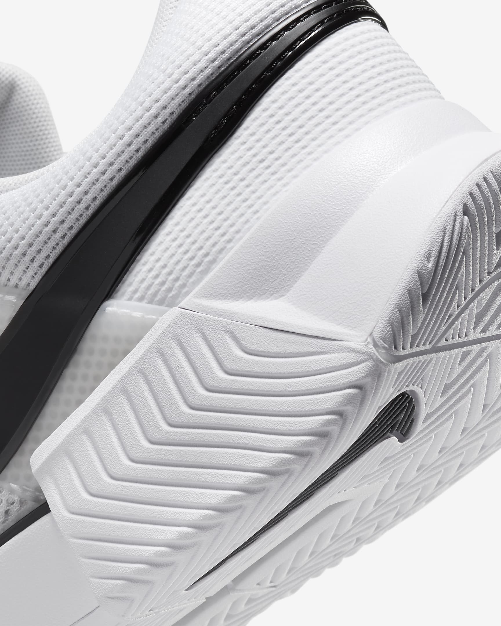 Tennissko Nike Zoom GP Challenge 1 för hårt underlag för män. Nike SE