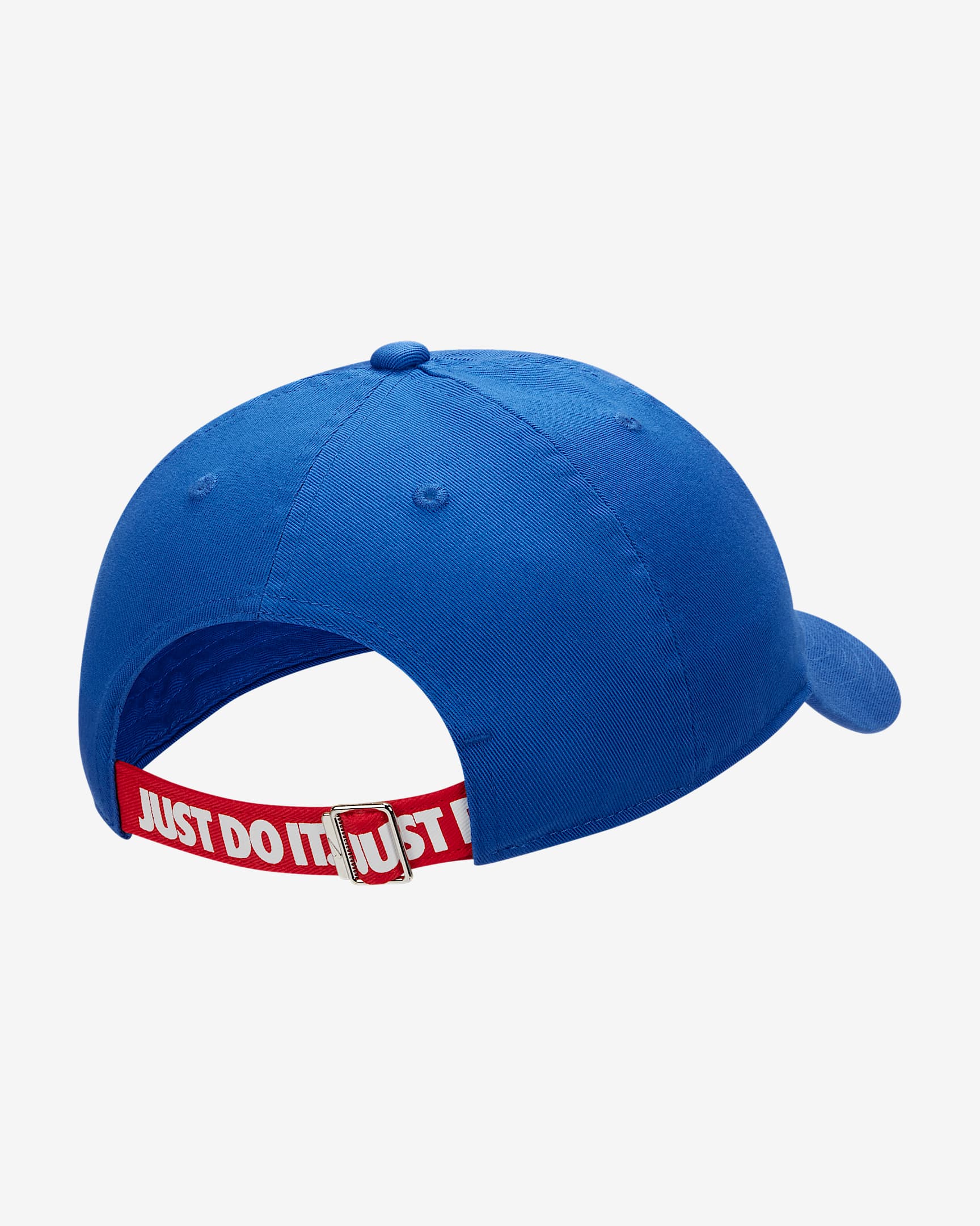 Nike Club Kids' Adjustable Unstructured Boxy Cap. Nike ID