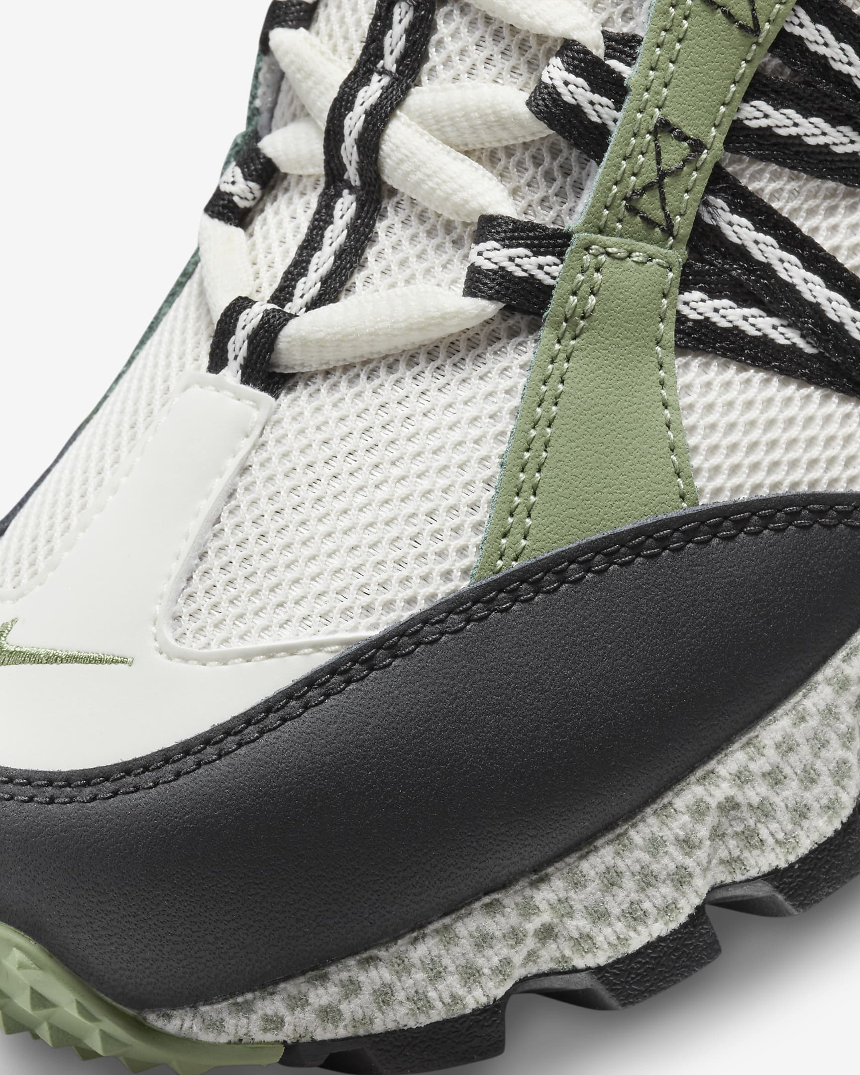 Nike Air Humara Men's Shoes. Nike LU