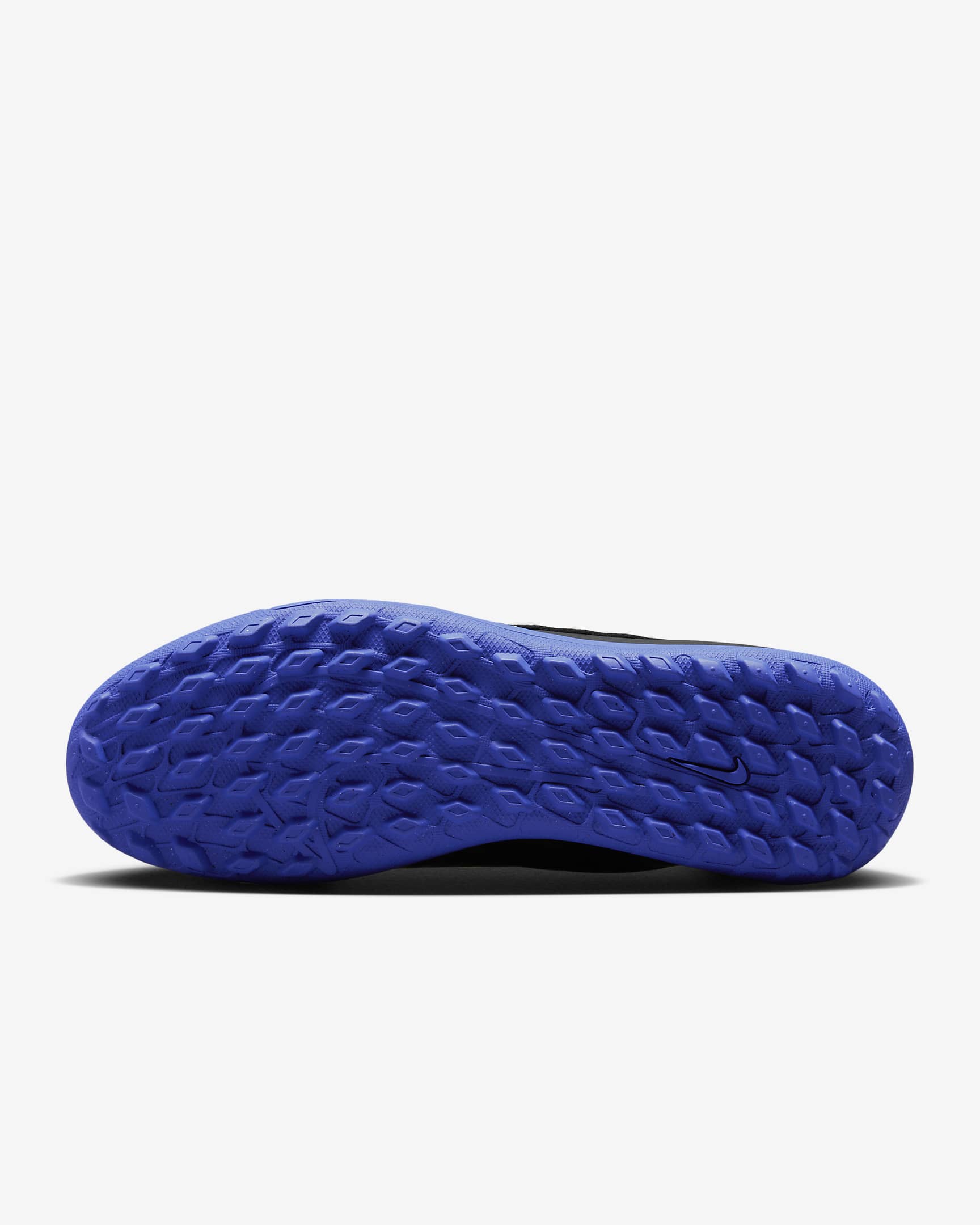 Chaussure de foot montante pour surface synthétique Nike Phantom GX ...