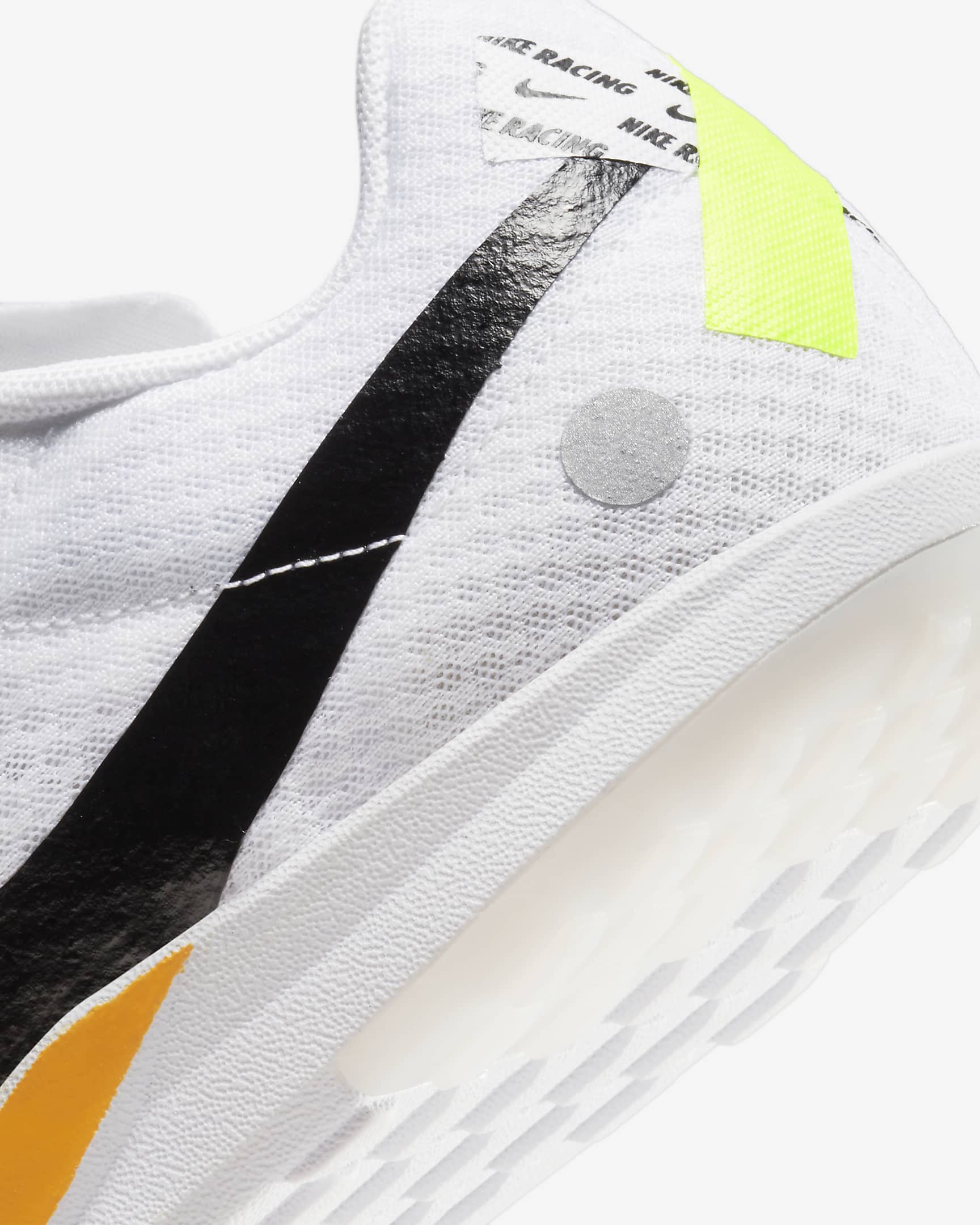 Nike Rival XC 6 Cross-Country Spikes. Nike.com