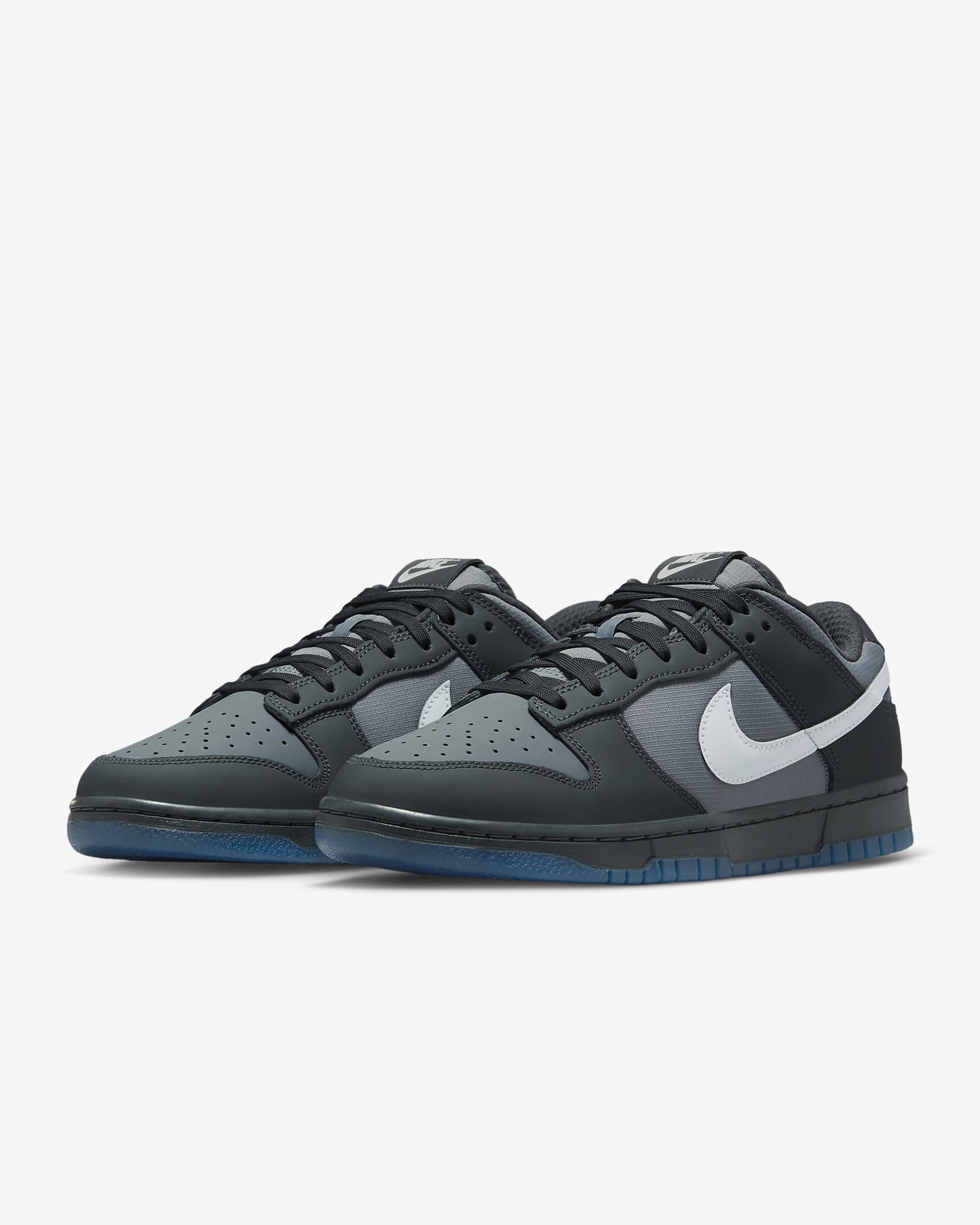 Nike Dunk Low Men's Shoes. Nike UK