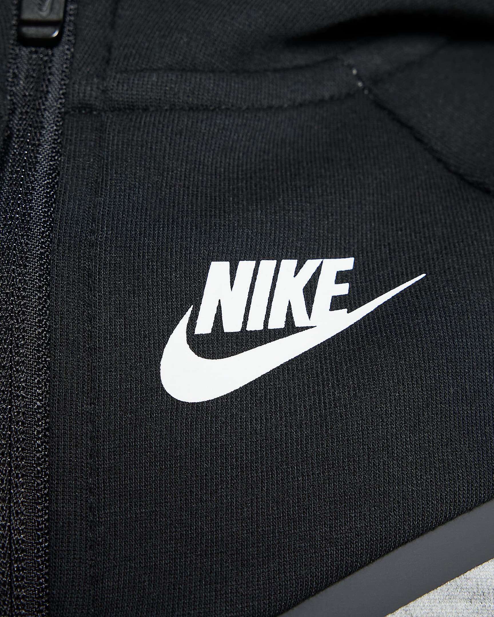 Nike Sportswear Toddler Tech Fleece 2-Piece Full-Zip Set. Nike.com