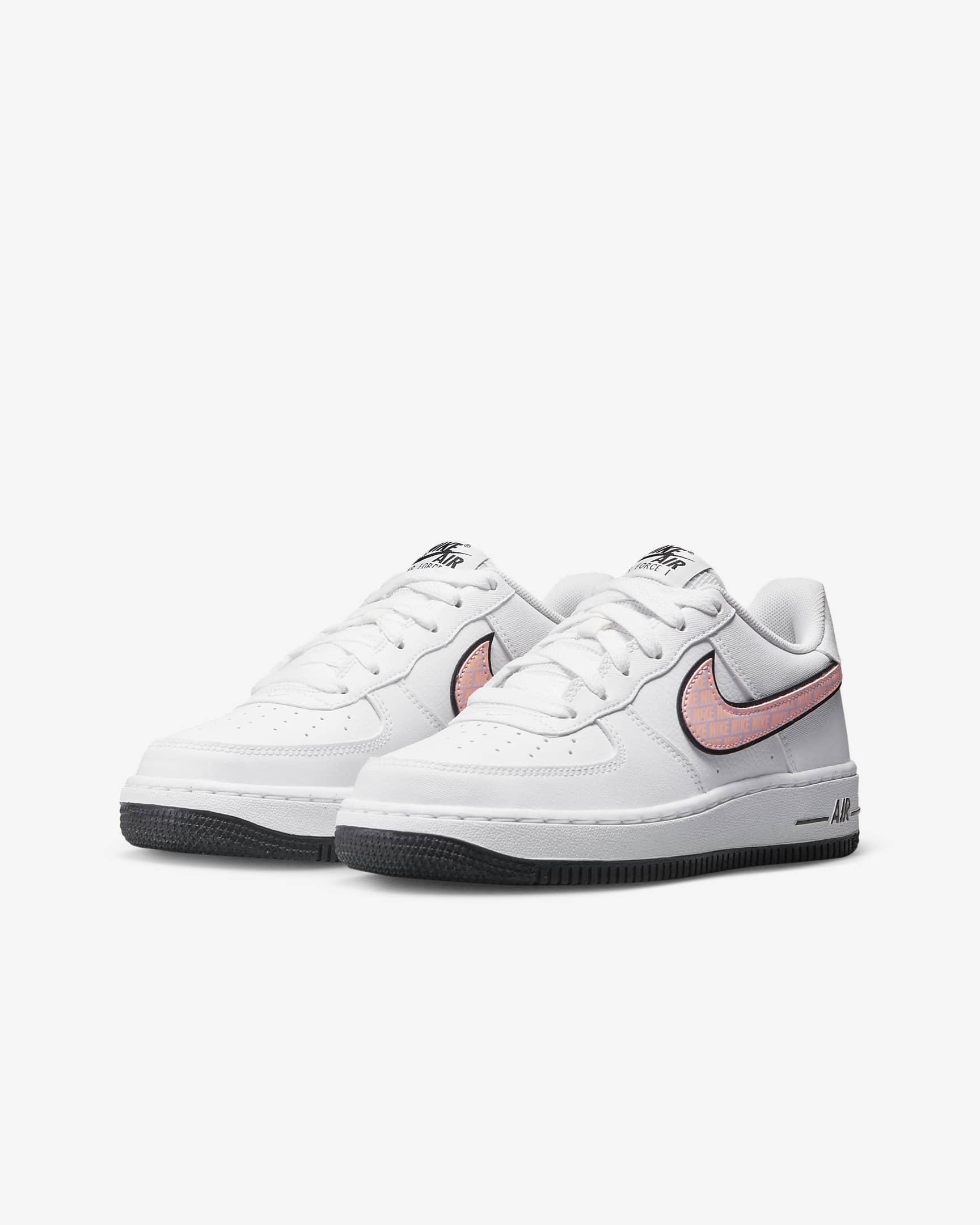 Air Force 1 Impact Next Nature