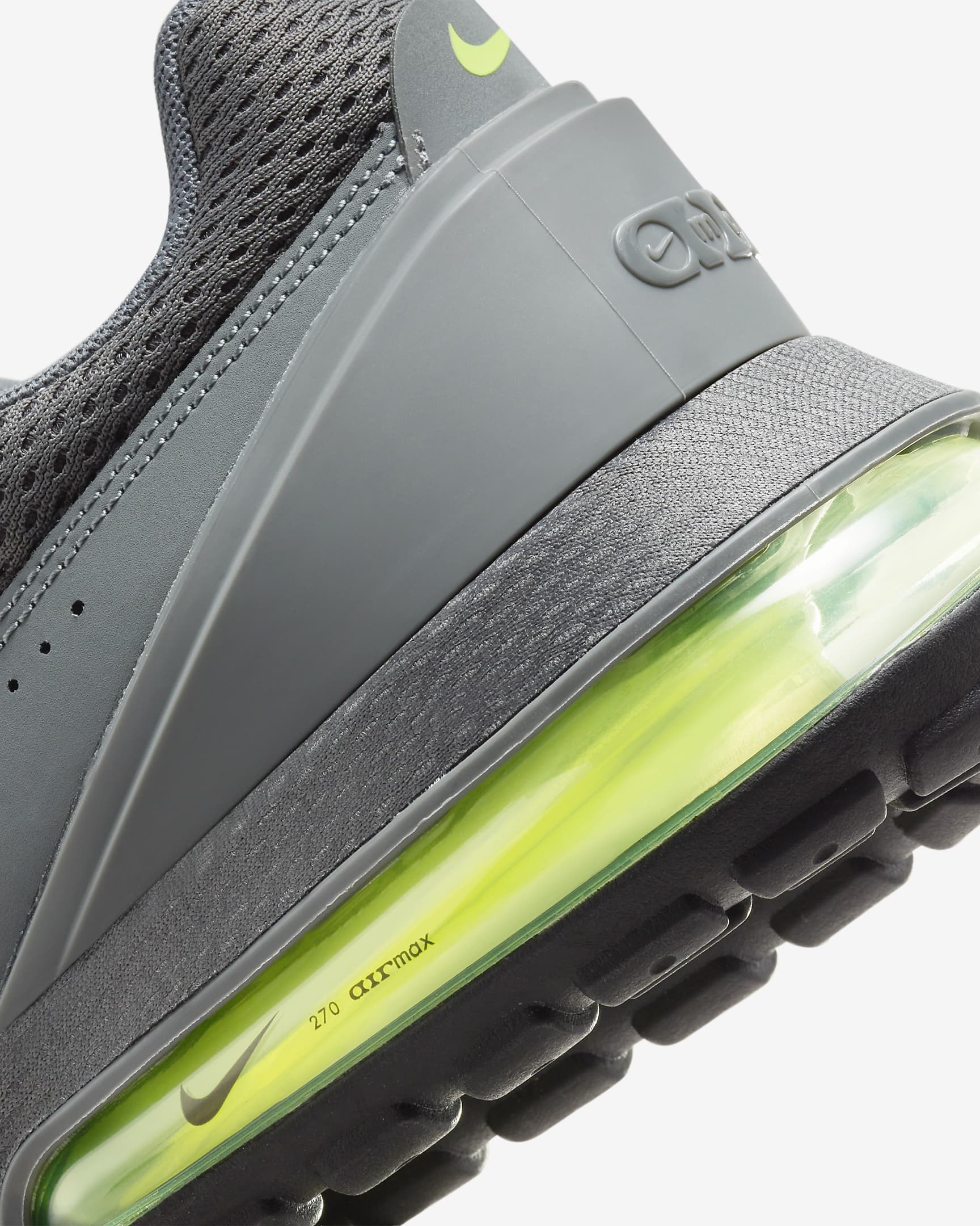 Nike Air Max Pulse Men's Shoes. Nike AT