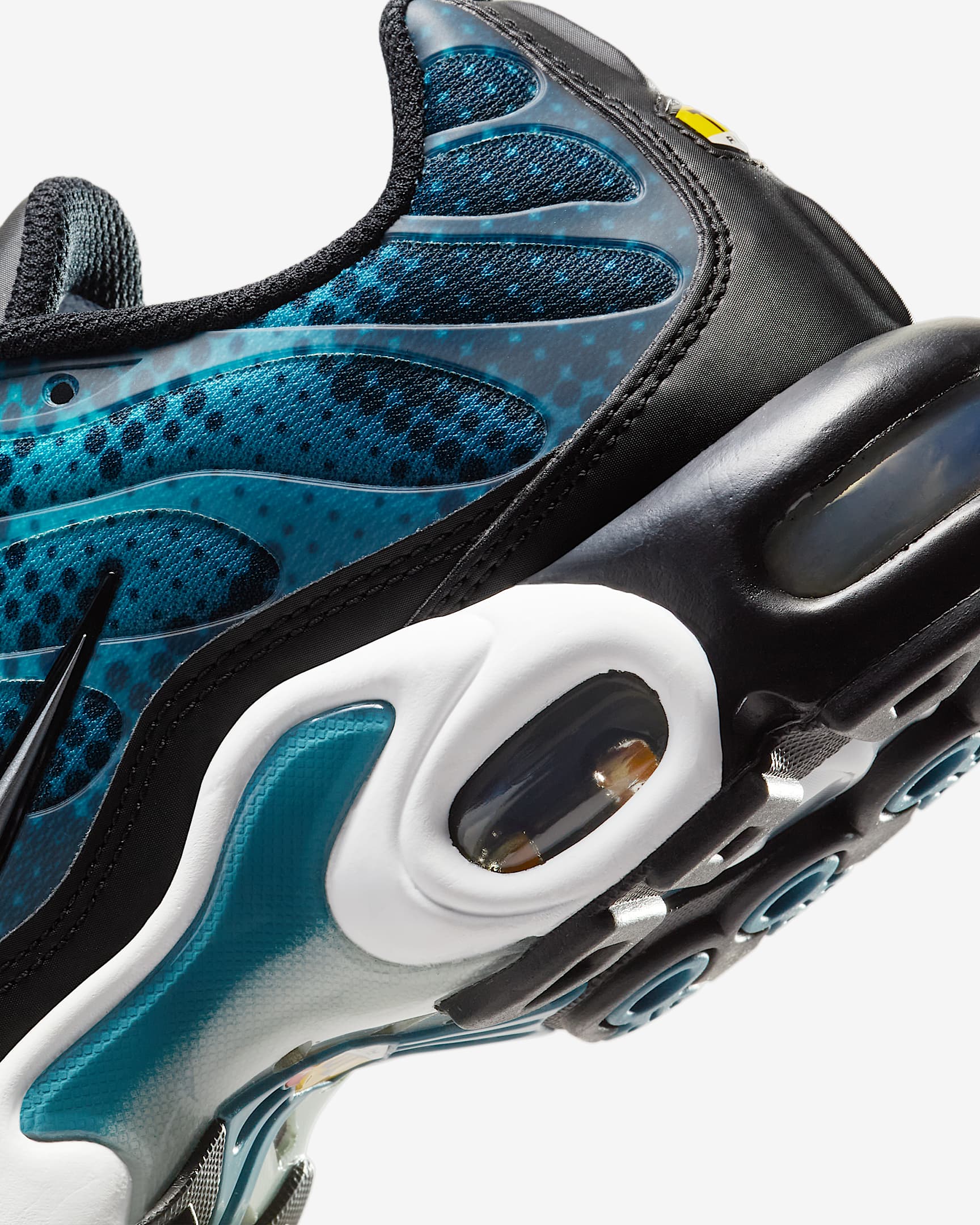 Sapatilhas Nike Air Max Plus para mulher. Nike PT