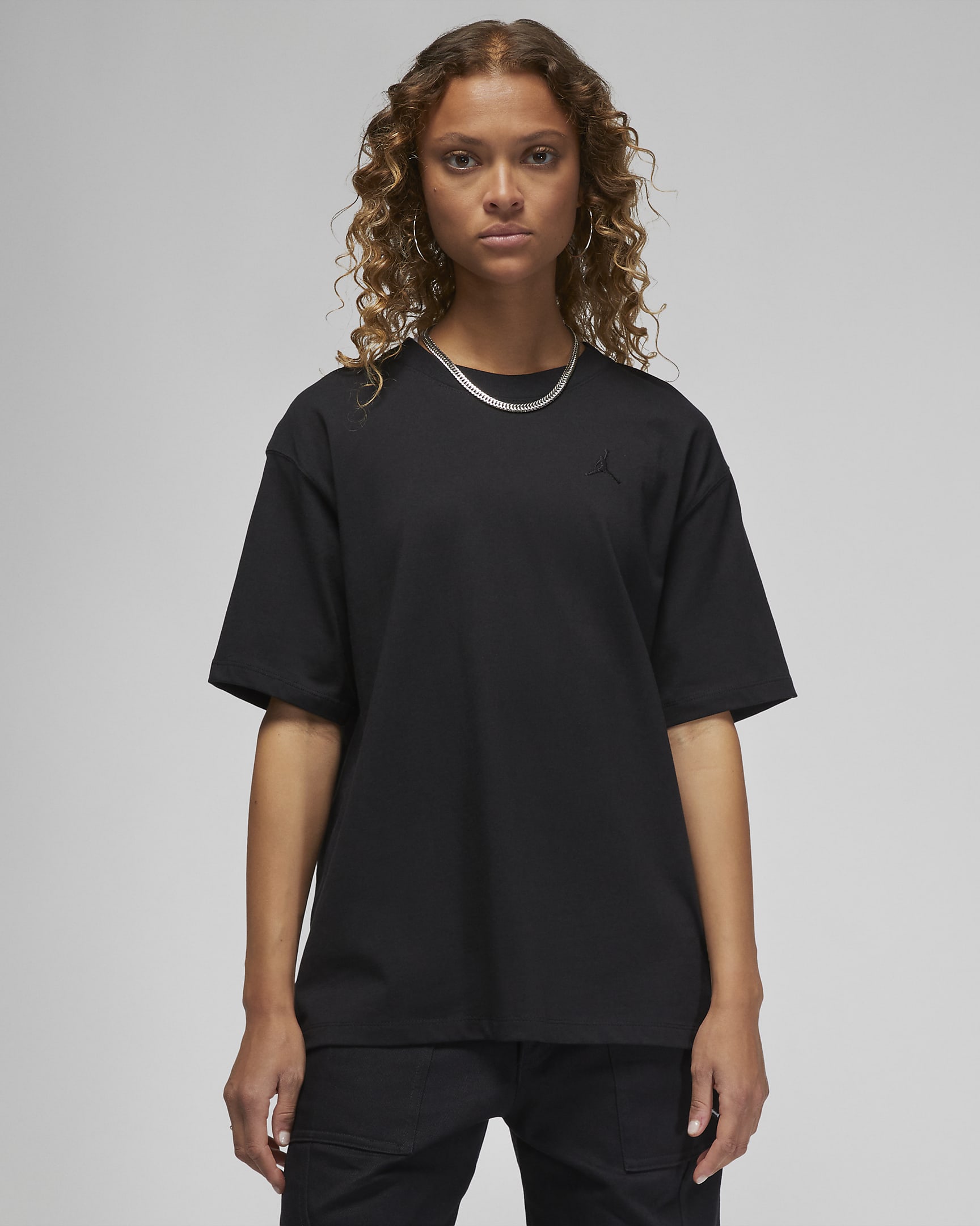 Jordan Essentials Women's Top. Nike MY