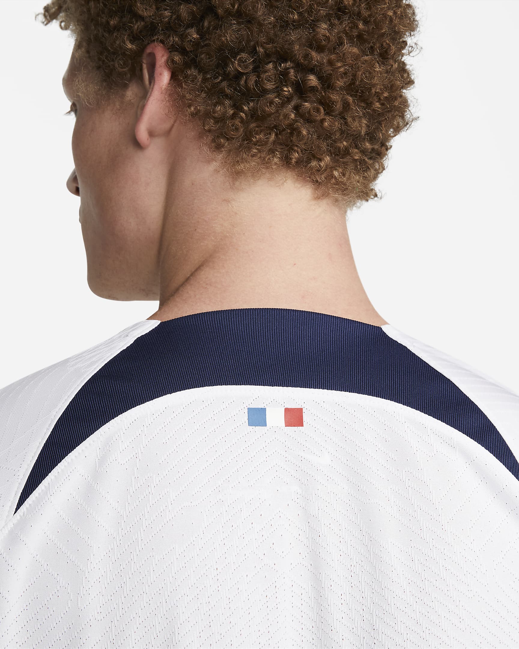 Paris Saint-Germain 2023/24 Match Away Men's Nike Dri-FIT ADV Football Shirt. Nike ID