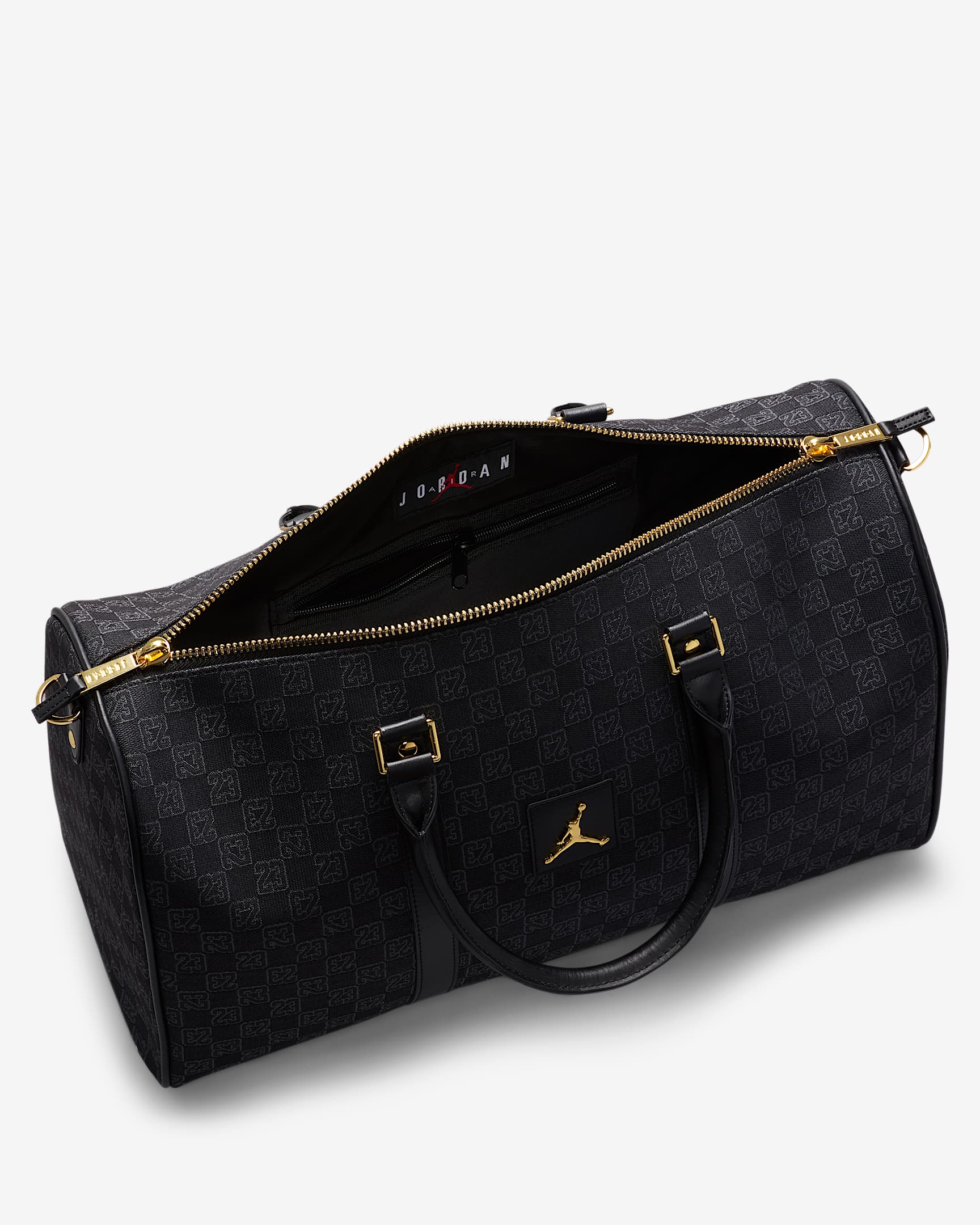 Sac de sport Jordan Monogram Duffle. Nike LU
