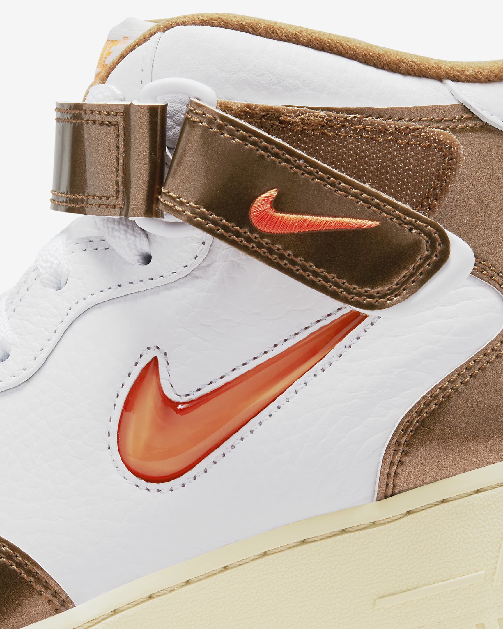 Nike Air Force 1 Mid QS Men's Shoes. Nike UK