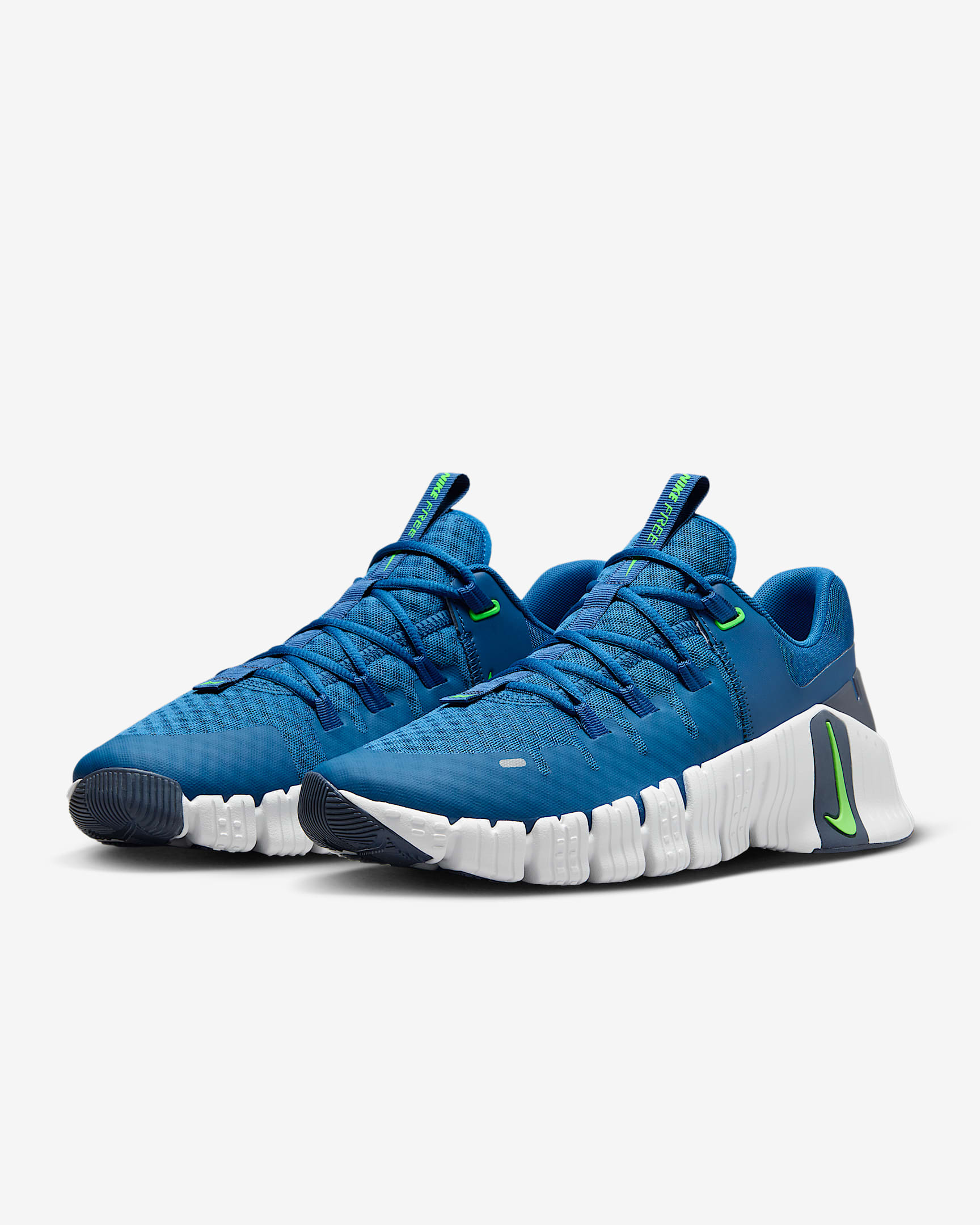 Nike Free Metcon 5 Men's Workout Shoes. Nike JP