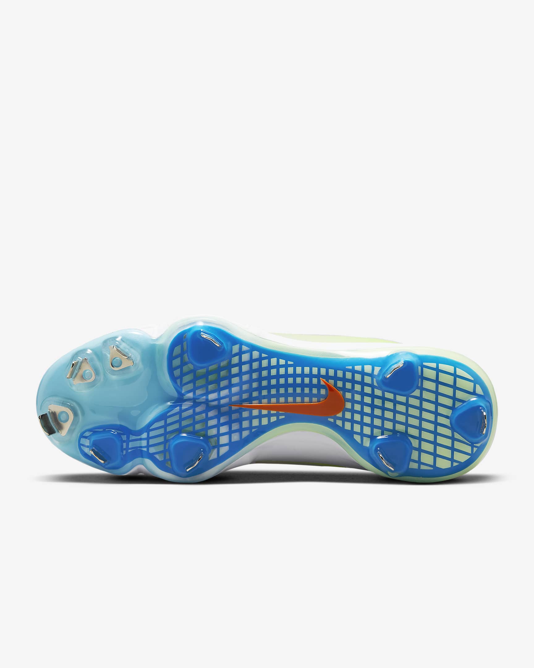 Nike Force Trout 9 Pro Baseball Cleats. Nike.com