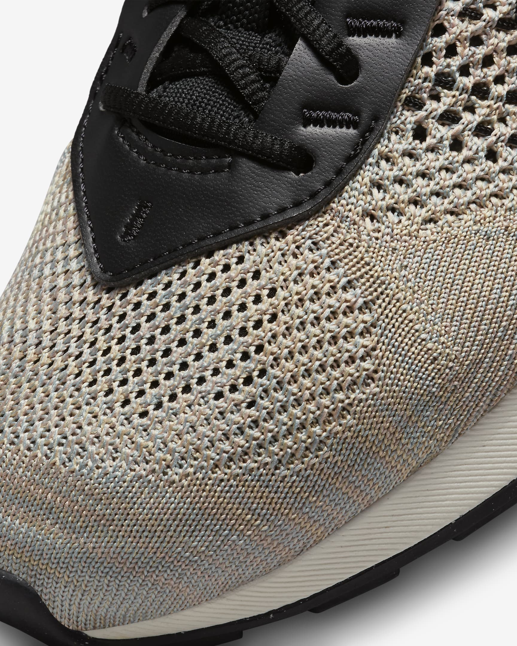 Nike Air Max Flyknit Racer Women's Shoes. Nike BE