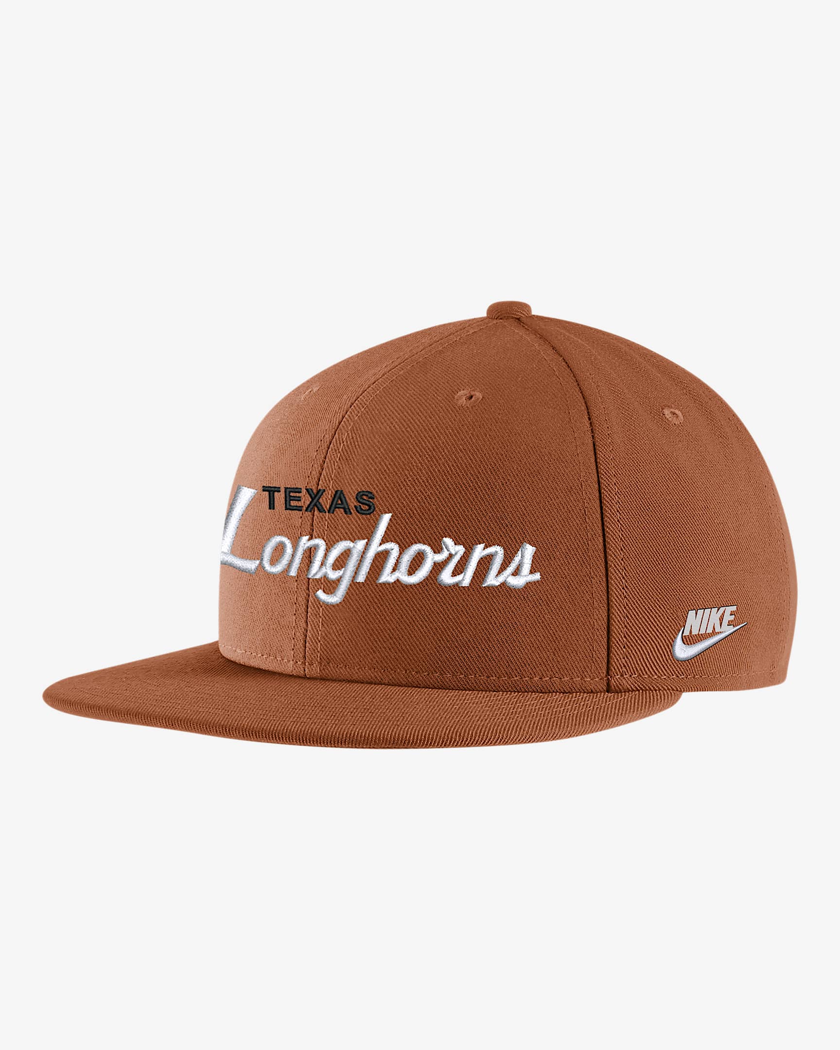 Texas Nike College Cap. Nike.com