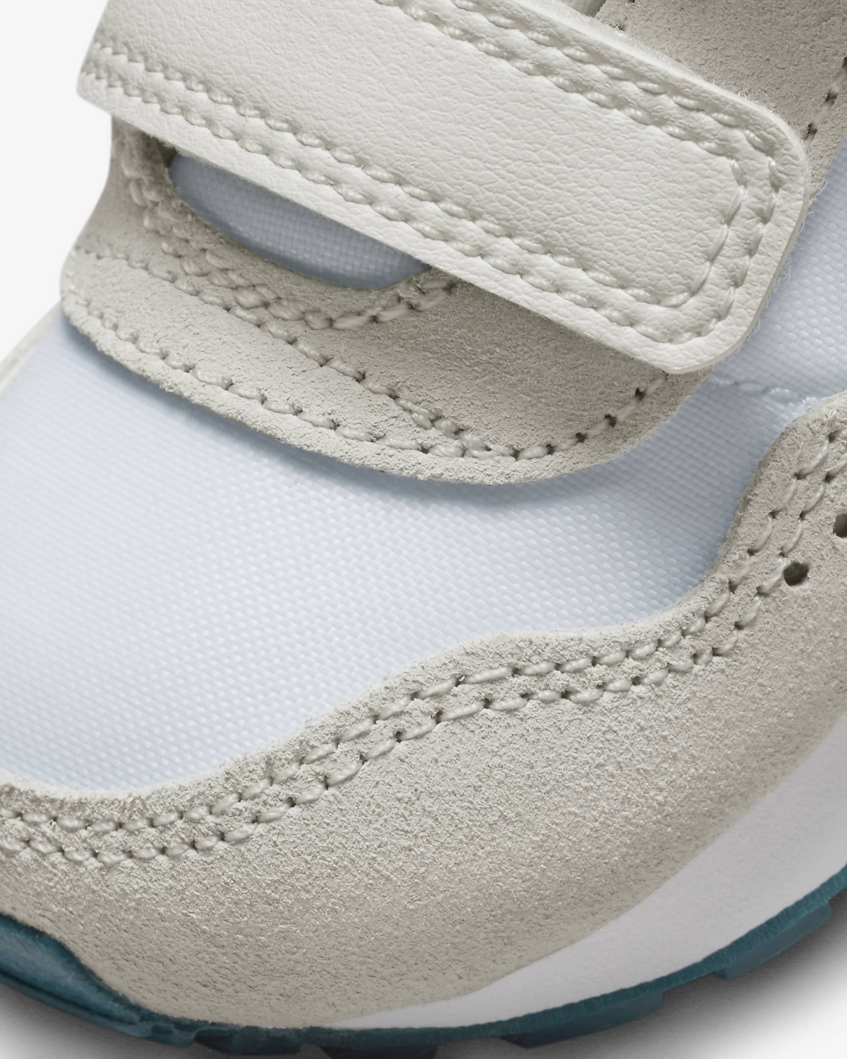 Nike MD Valiant Baby and Toddler Shoe. Nike IN