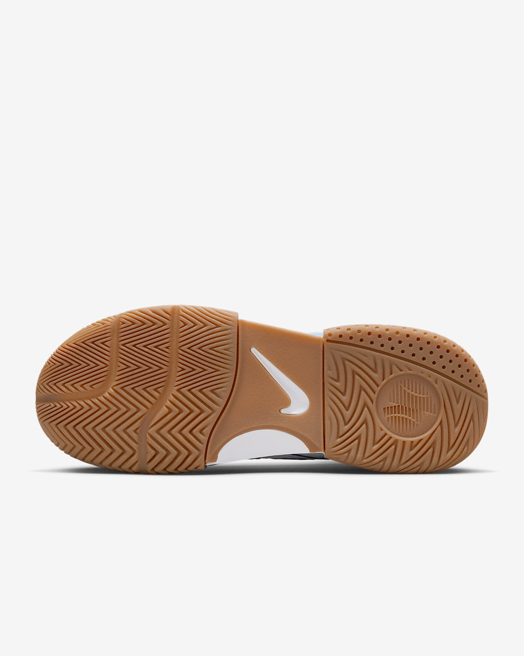 Tennissko NikeCourt Lite 4 för kvinnor. Nike SE