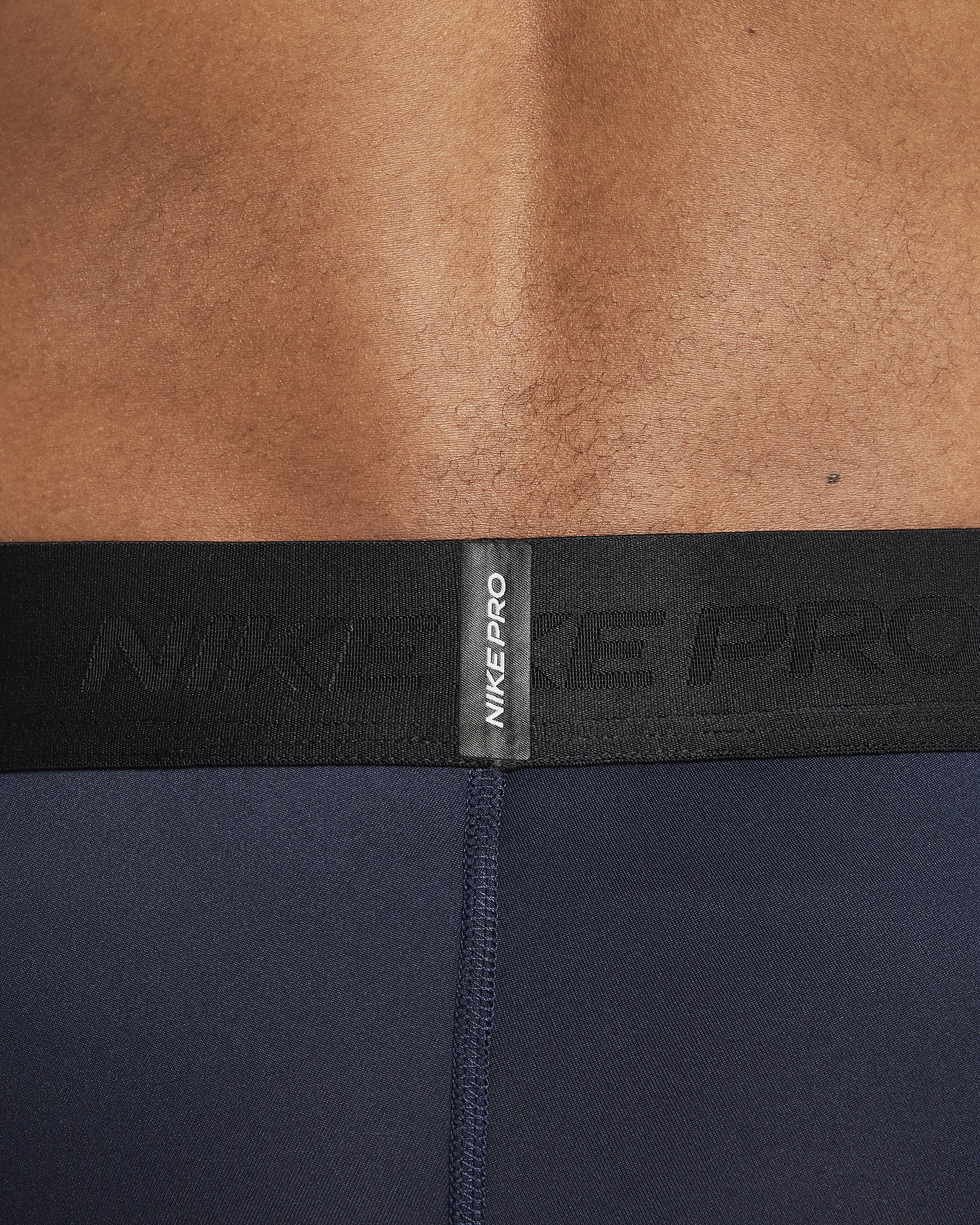 Shorts de fitness Dri-FIT largos para hombre Nike Pro. Nike.com