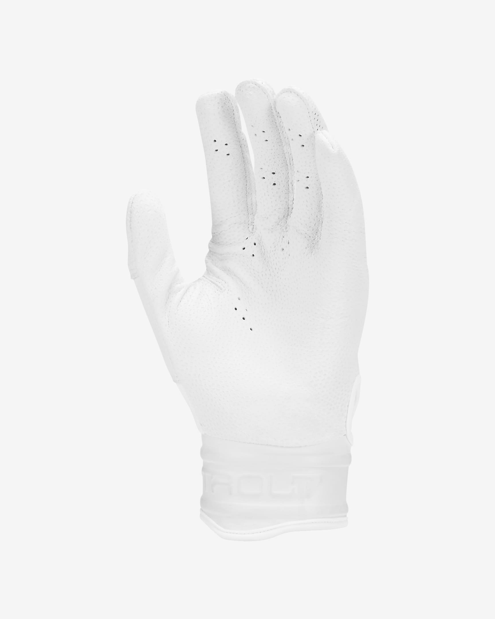 Nike Trout Elite 2.0 Baseball Batting Gloves (1 Pair). Nike.com