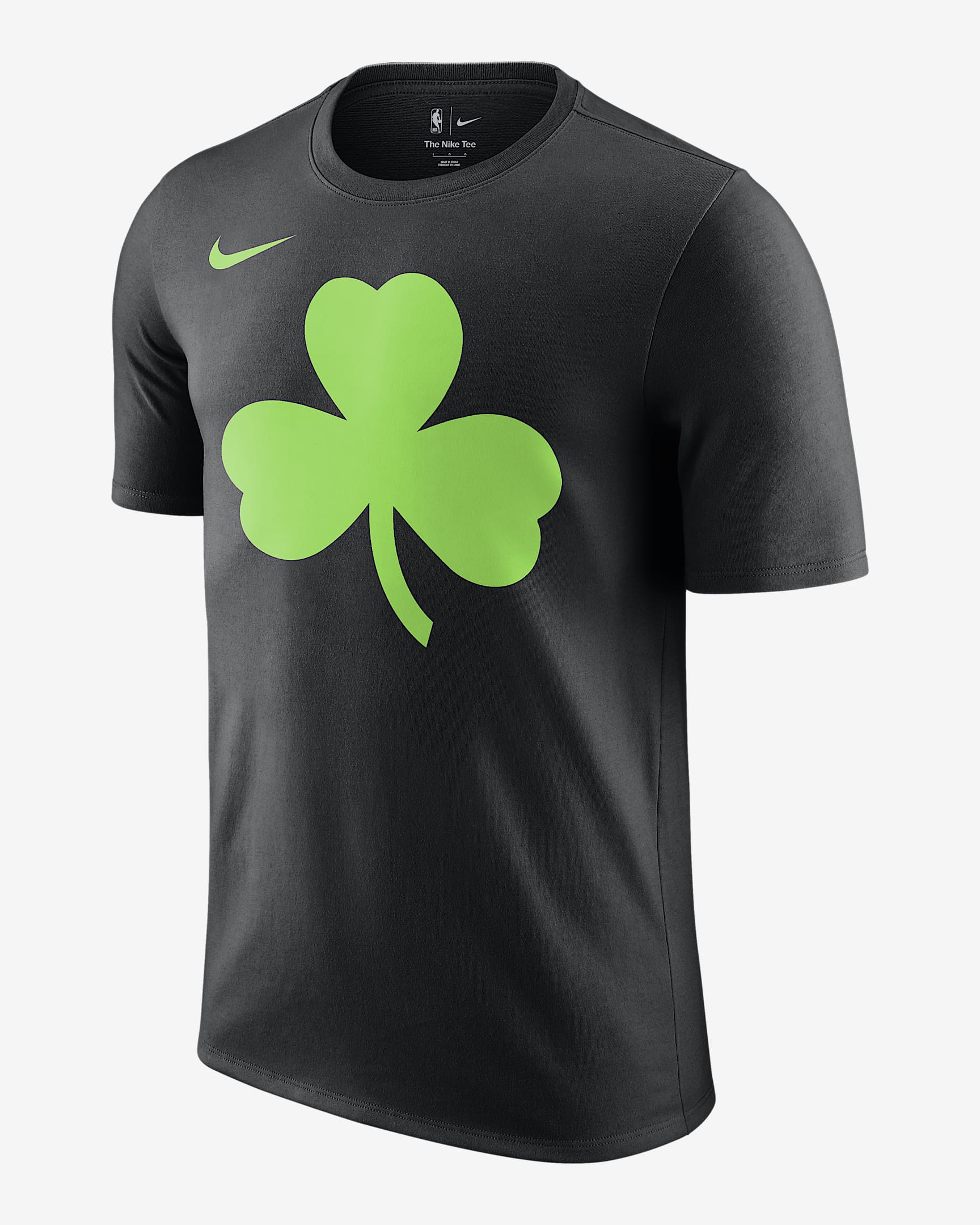 T-shirt Nike NBA Boston Celtics Essential City Edition pour homme. Nike FR
