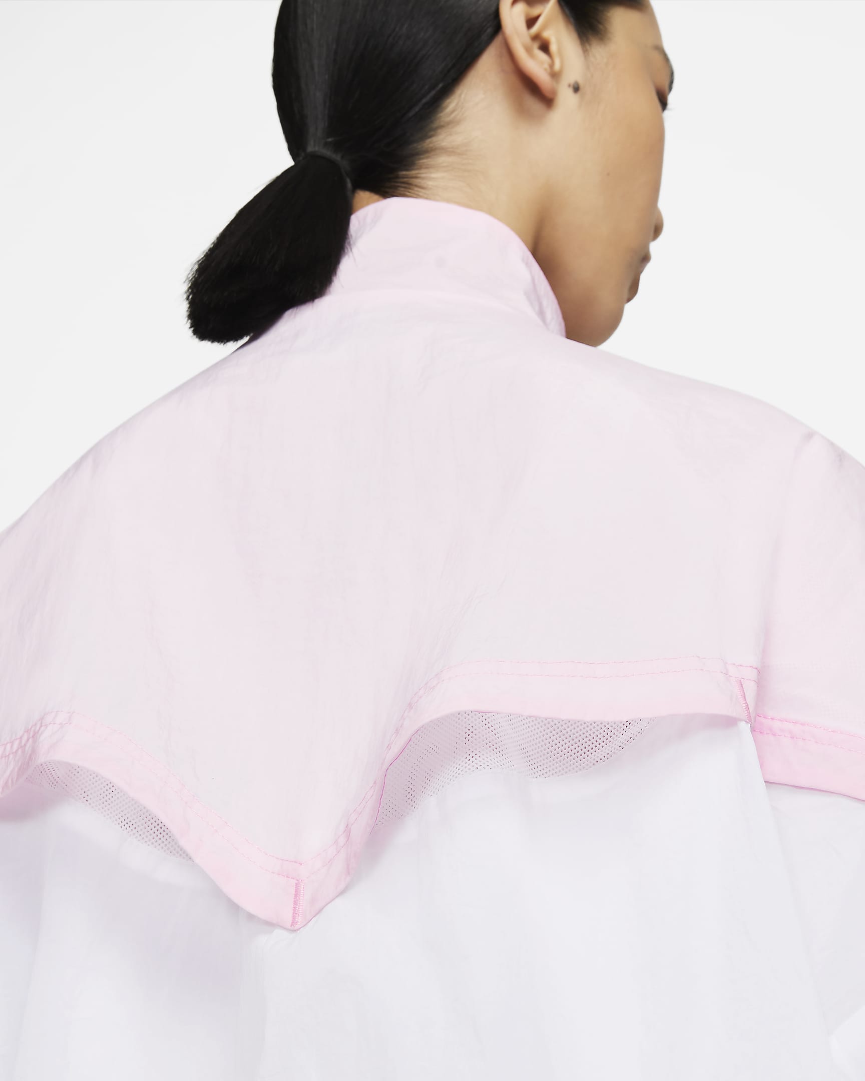 Nike Sportswear Essential Windrunner Women's Woven Jacket. Nike PH