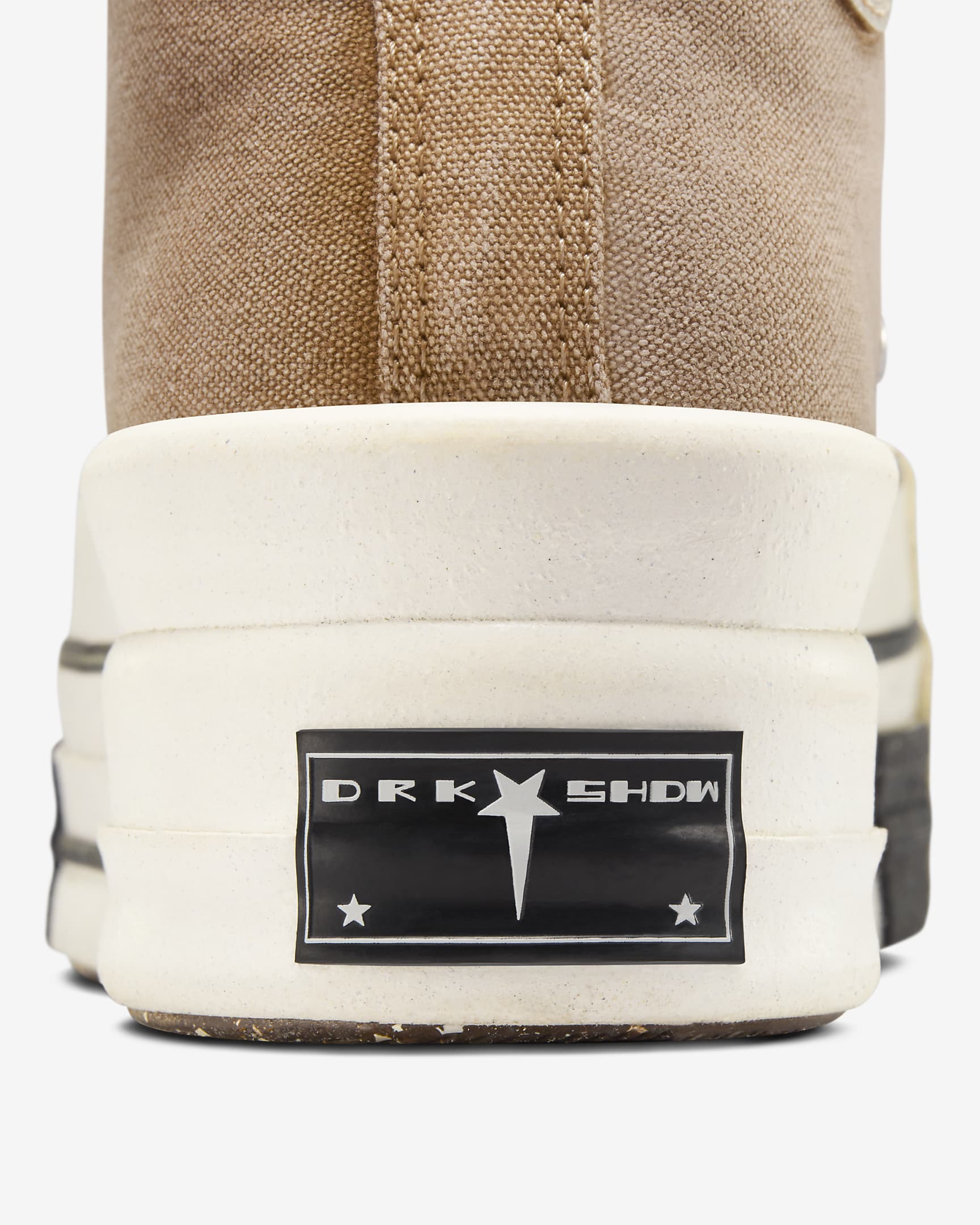 Converse x DRKSHDW DBL DRKSTR OVERDYE Chuck 70. Nike.com