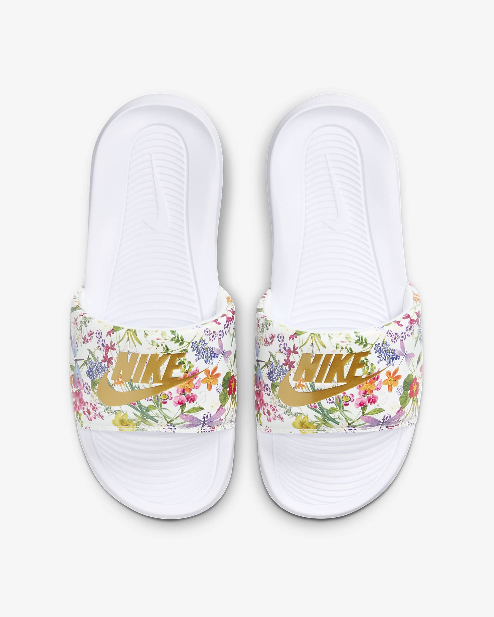 Nike Victori One Women's Slides. Nike MY