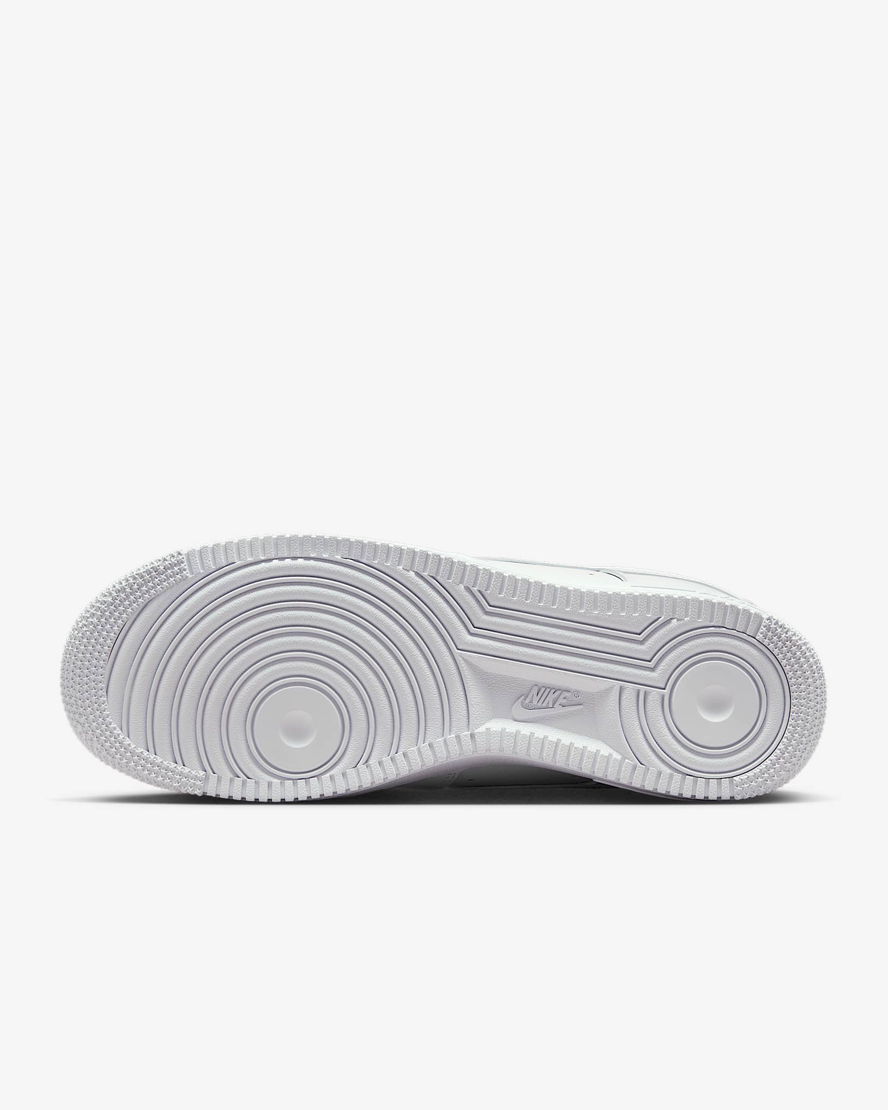 Nike Air Force 1 '07 EasyOn schoenen. Nike BE
