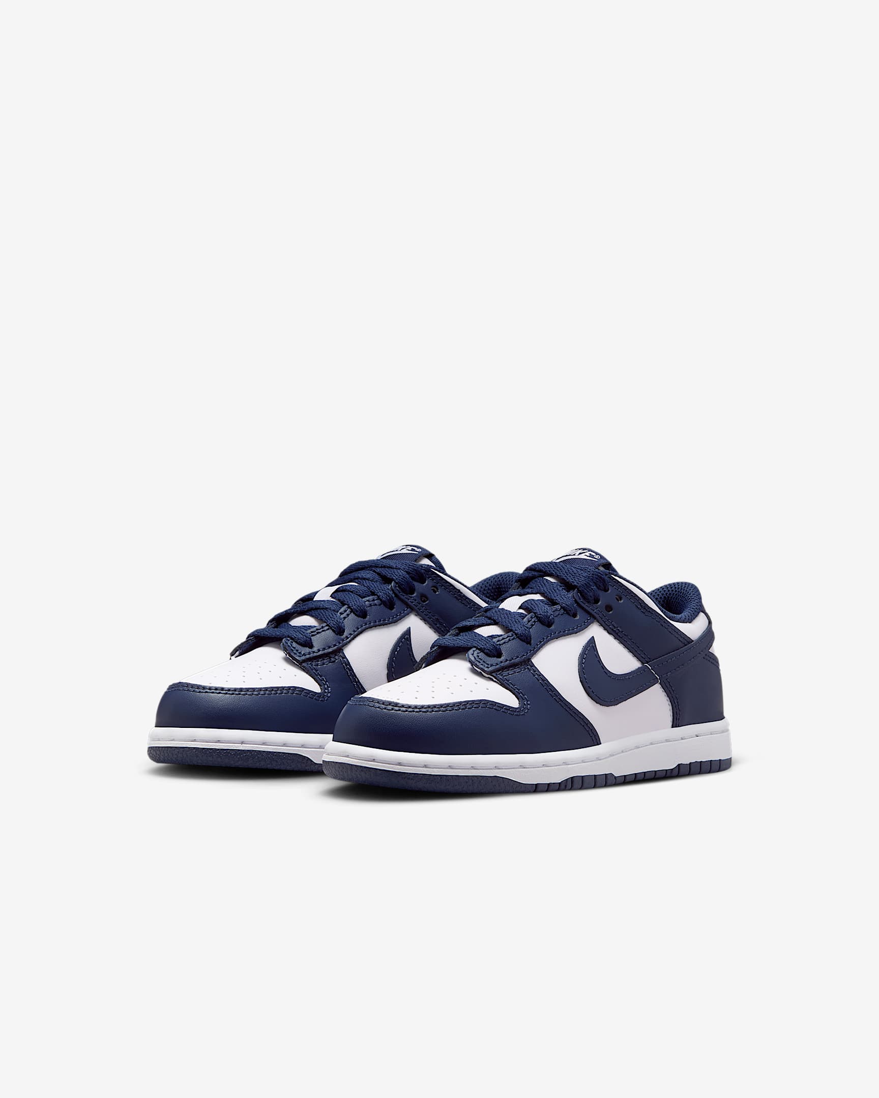 Nike Dunk Low Younger Kids' Shoes. Nike UK