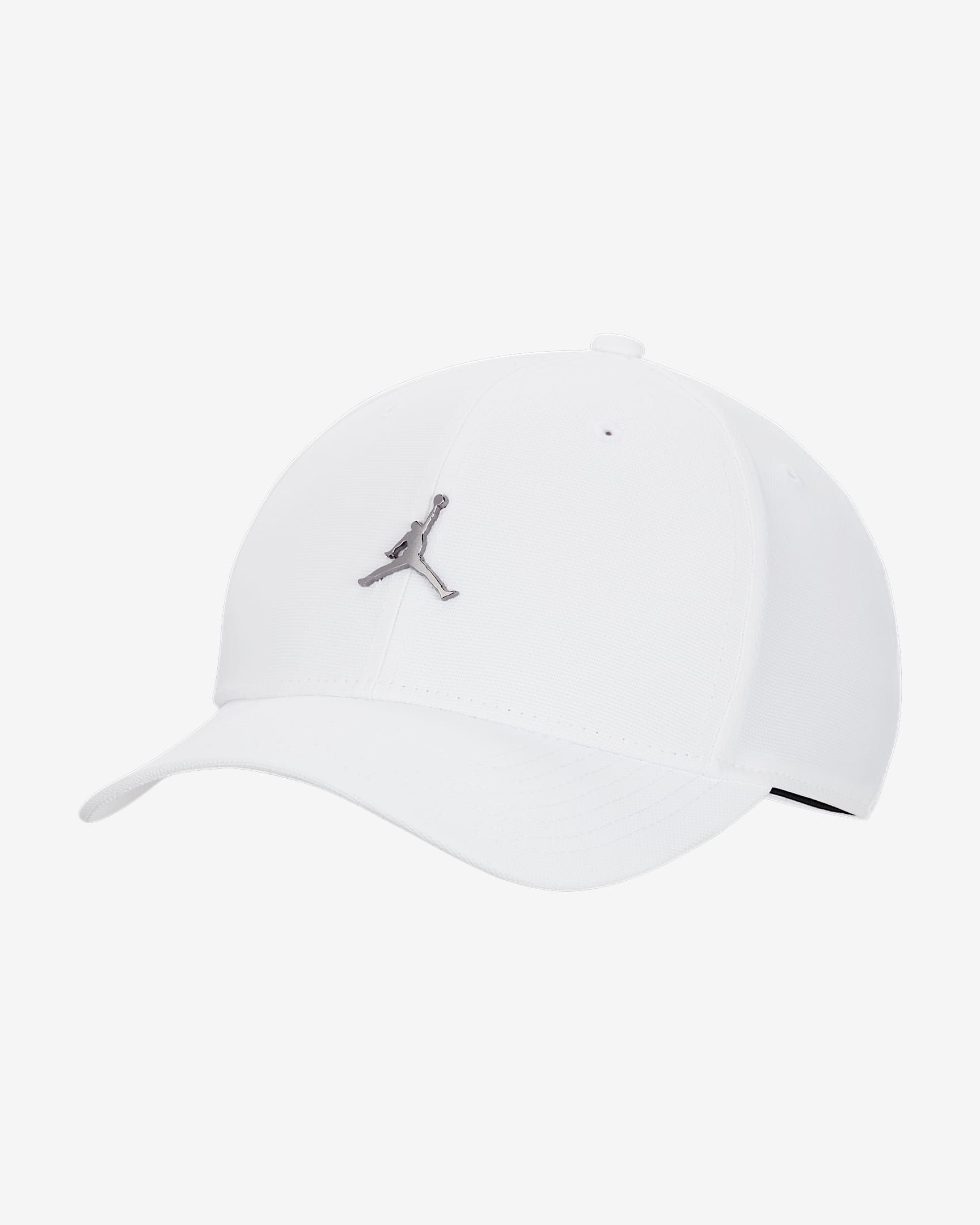 Jordan Rise Cap Adjustable Hat. Nike LU