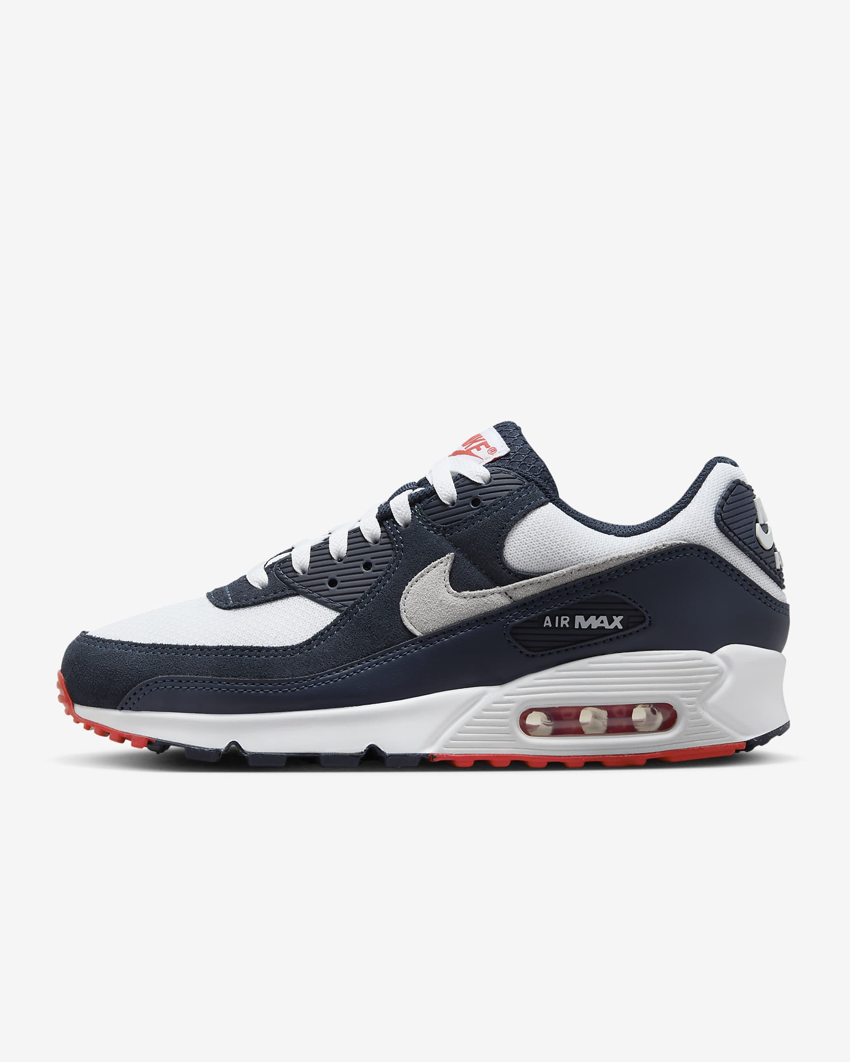 Nike Air Max 90 Men's Shoes. Nike NL
